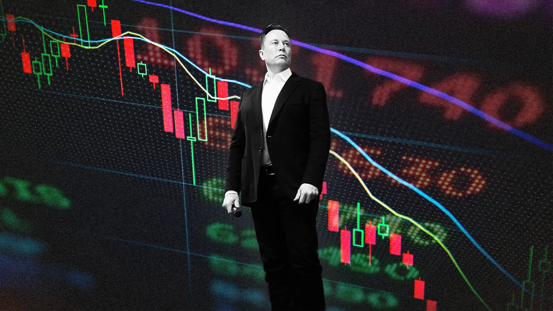 Tesla (TSLA) stock price drops after lackluster Investor Day event