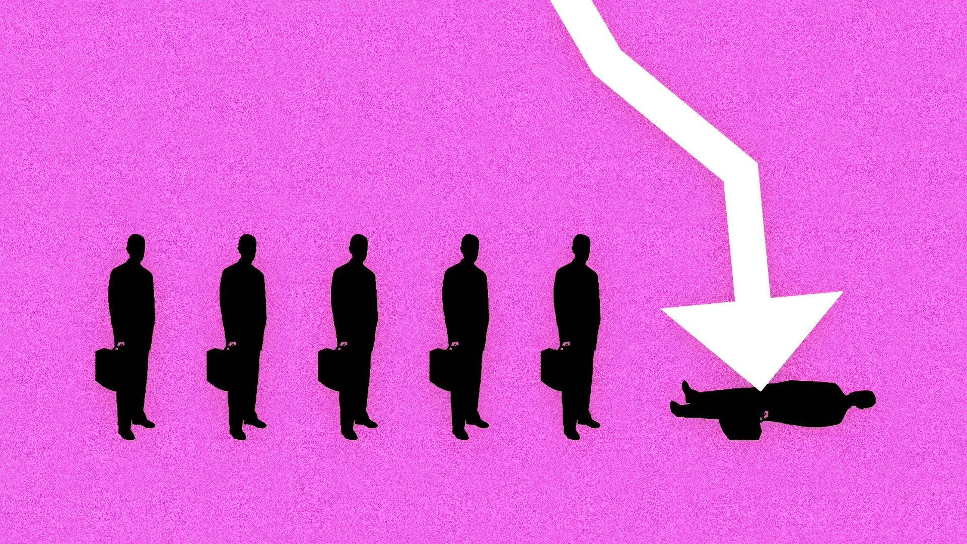 Your essential guide to surviving a layoff