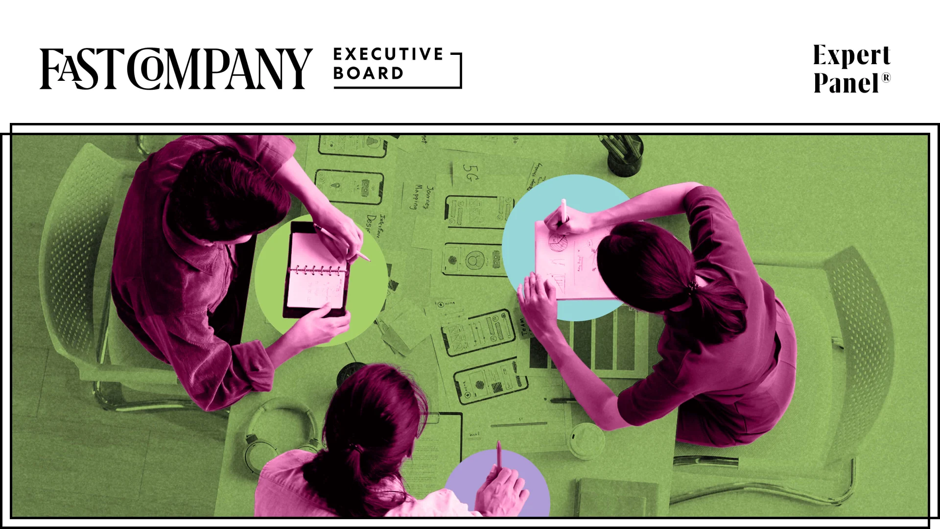 Is now the right time to update your company's brand image?