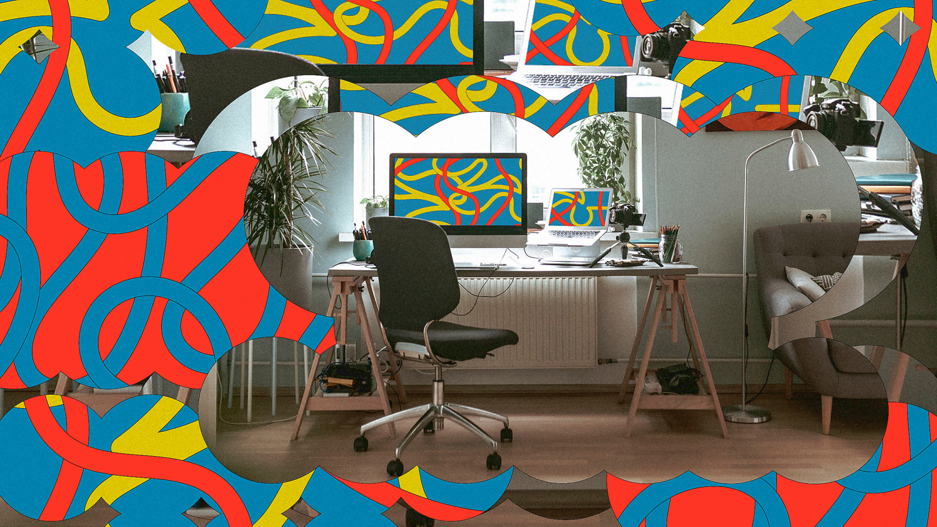 Guide to the freelance life - Fast Company