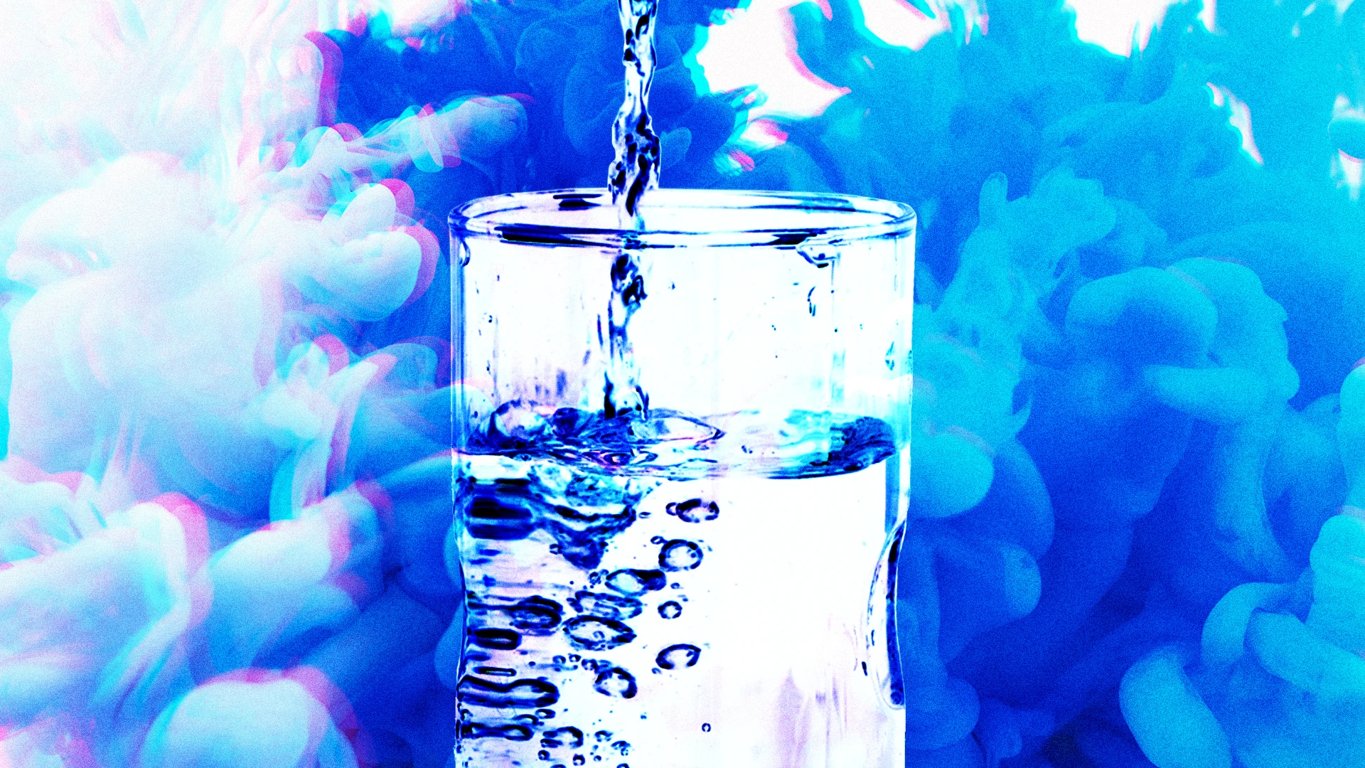 WaterTok: A controversial flavored water trend is blowing up on TikTok