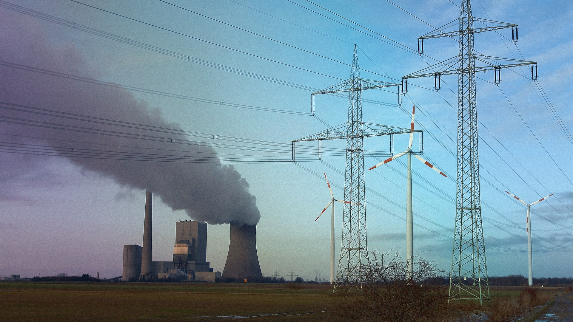 How ‘net-zero’ climate goals often disguise pollution