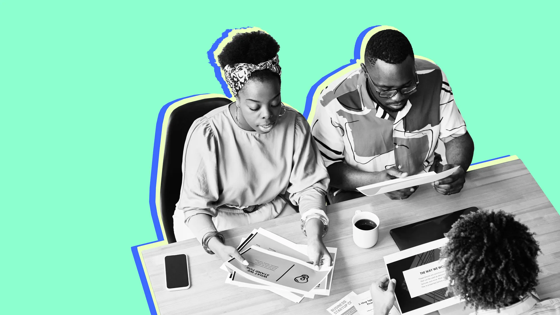 Question to ask to transform relationships