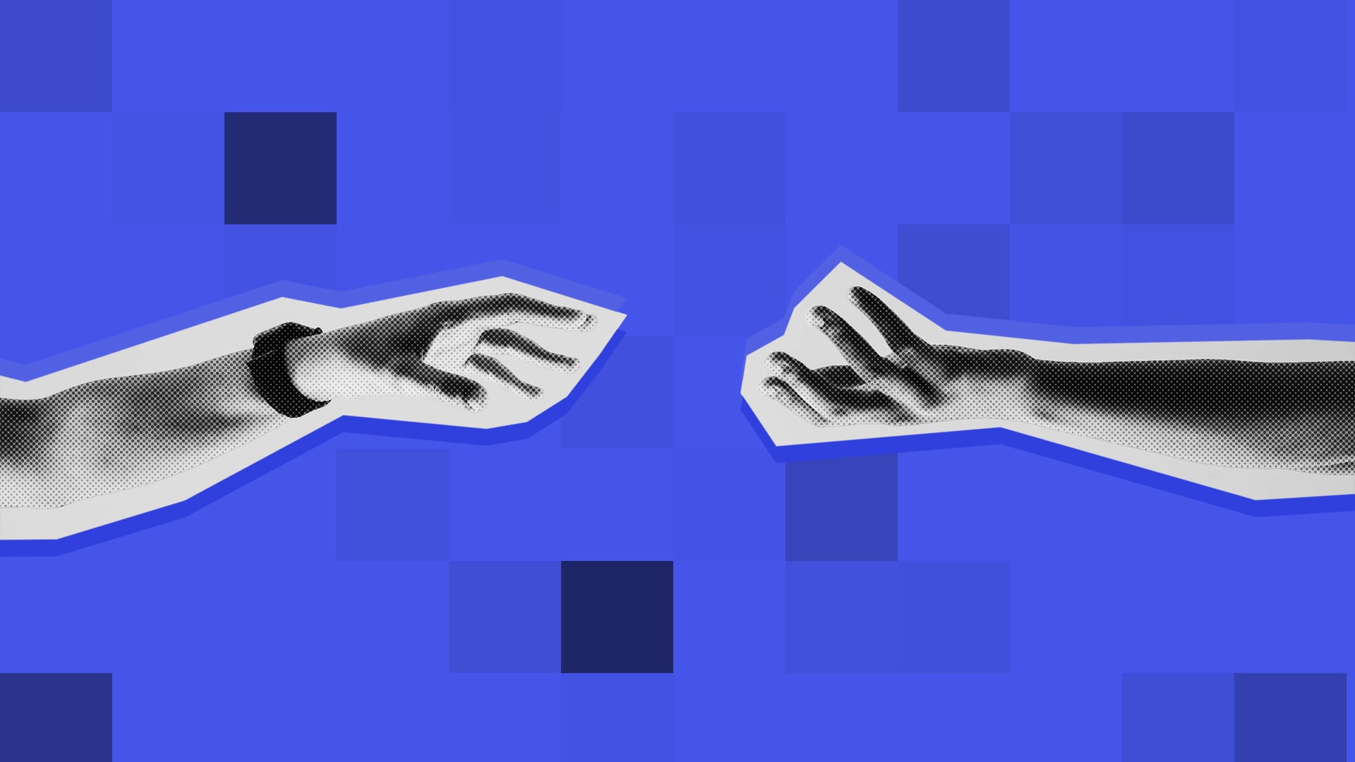 Why trying is self defeating and what to do instead