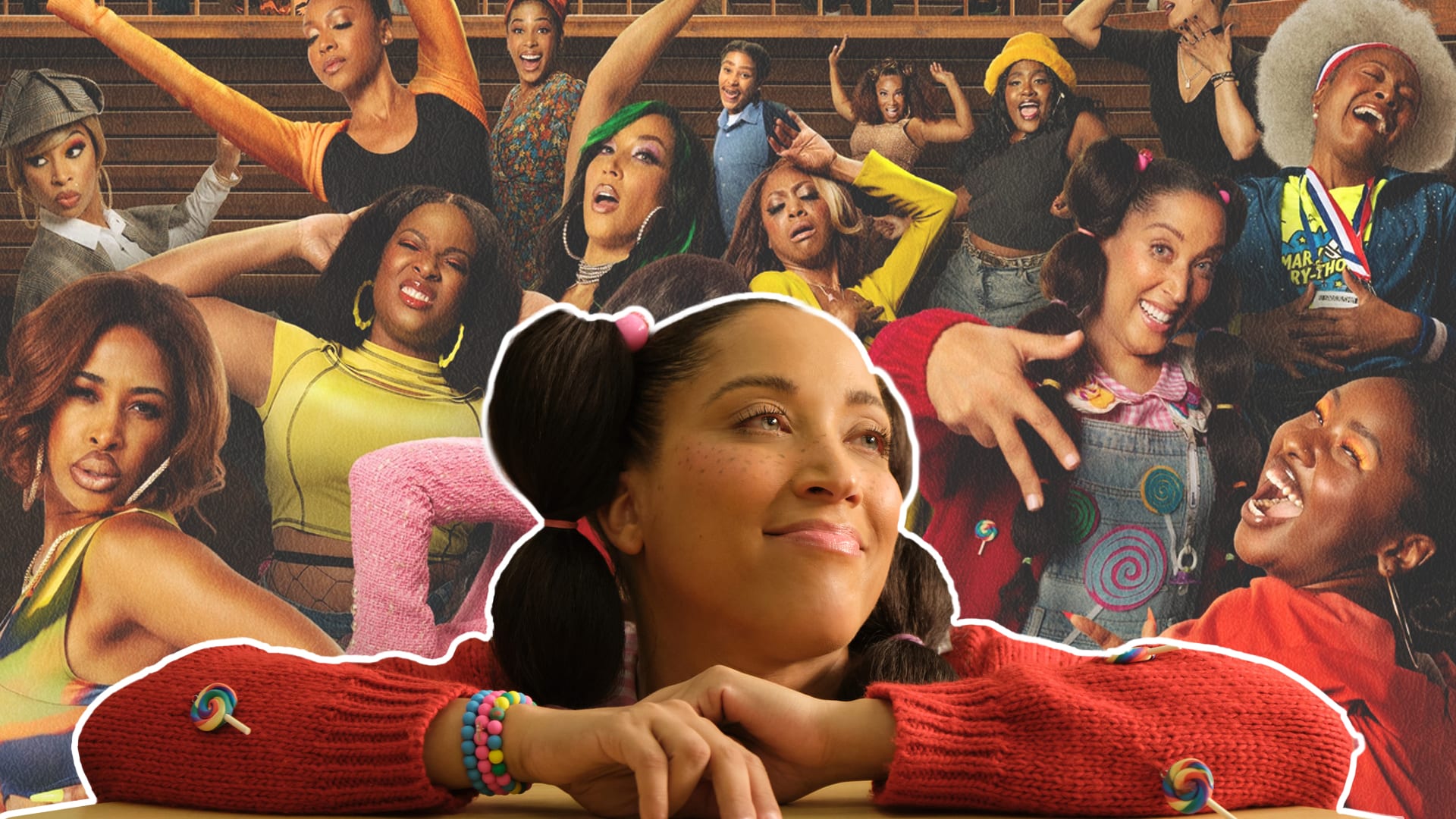 Robin Thede's 'A Black Lady Sketch Show' begs for repeat viewing