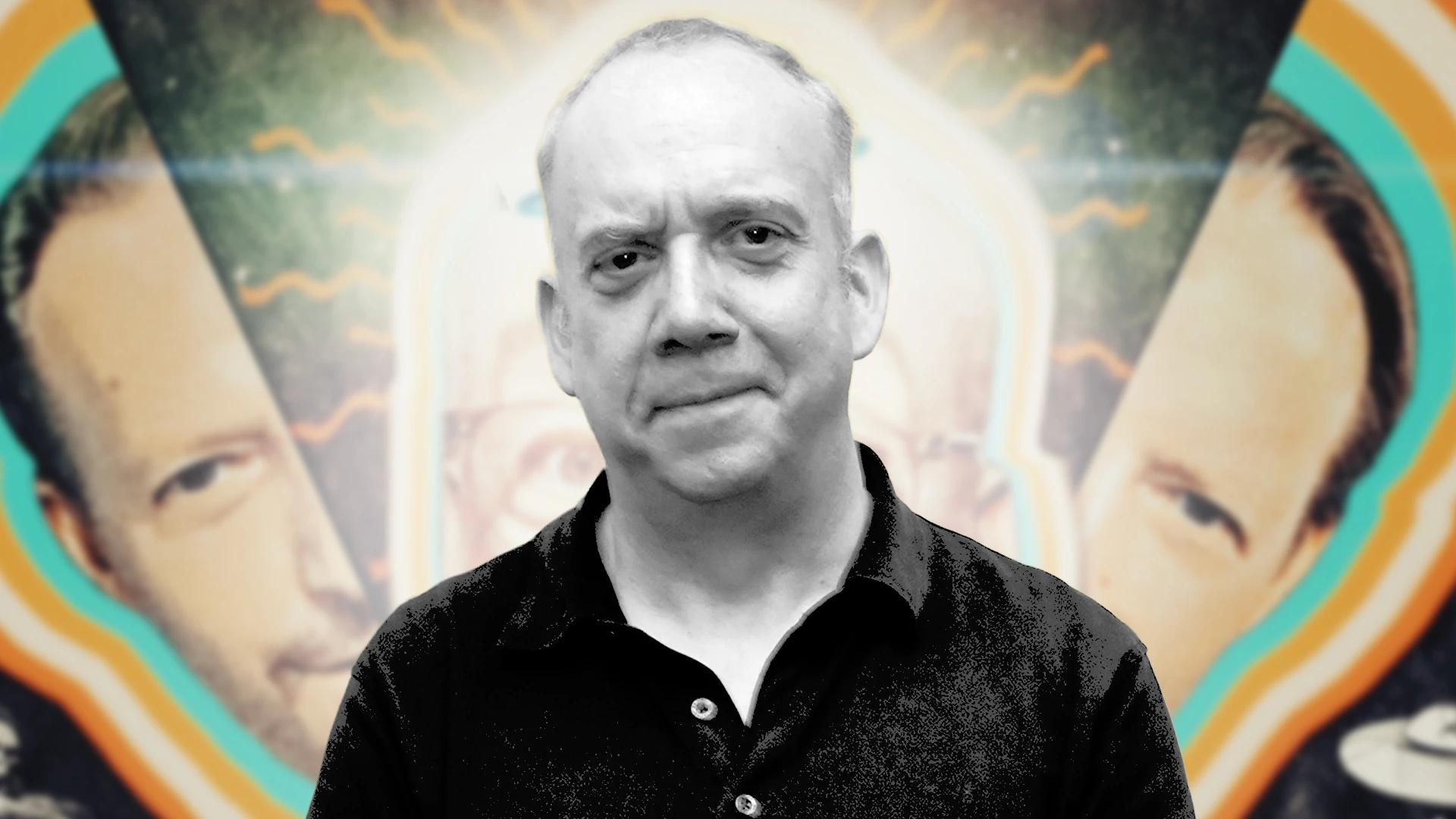 Chinwag co-hosts Paul Giamatti and Stephen Asma want to talk monsters