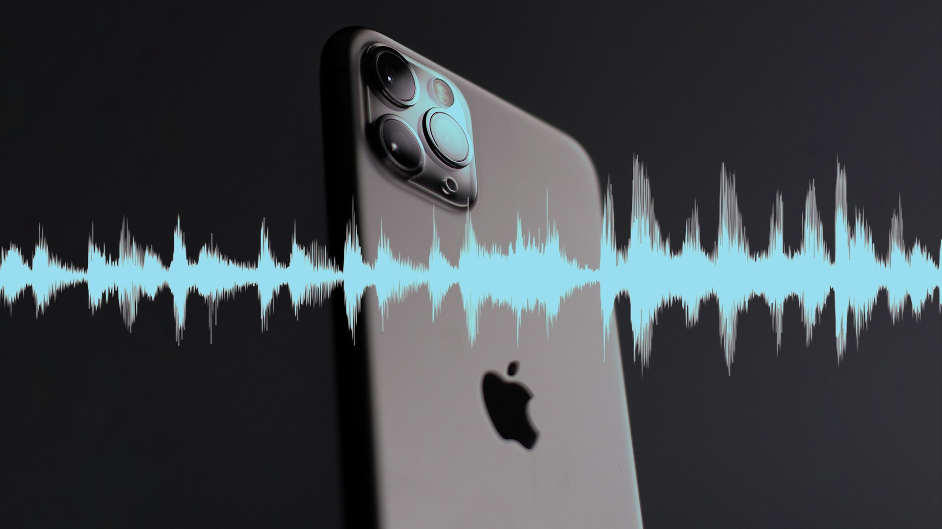 Apple's Personal Voice is an on-device voice banking feature for those ...