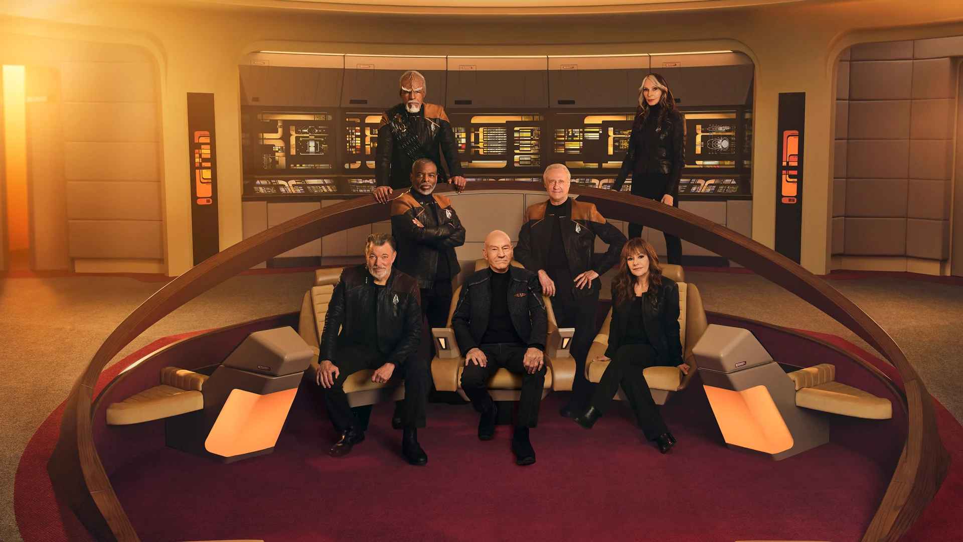 POV: What 'Star Trek: Picard' can teach us about cybersecurity