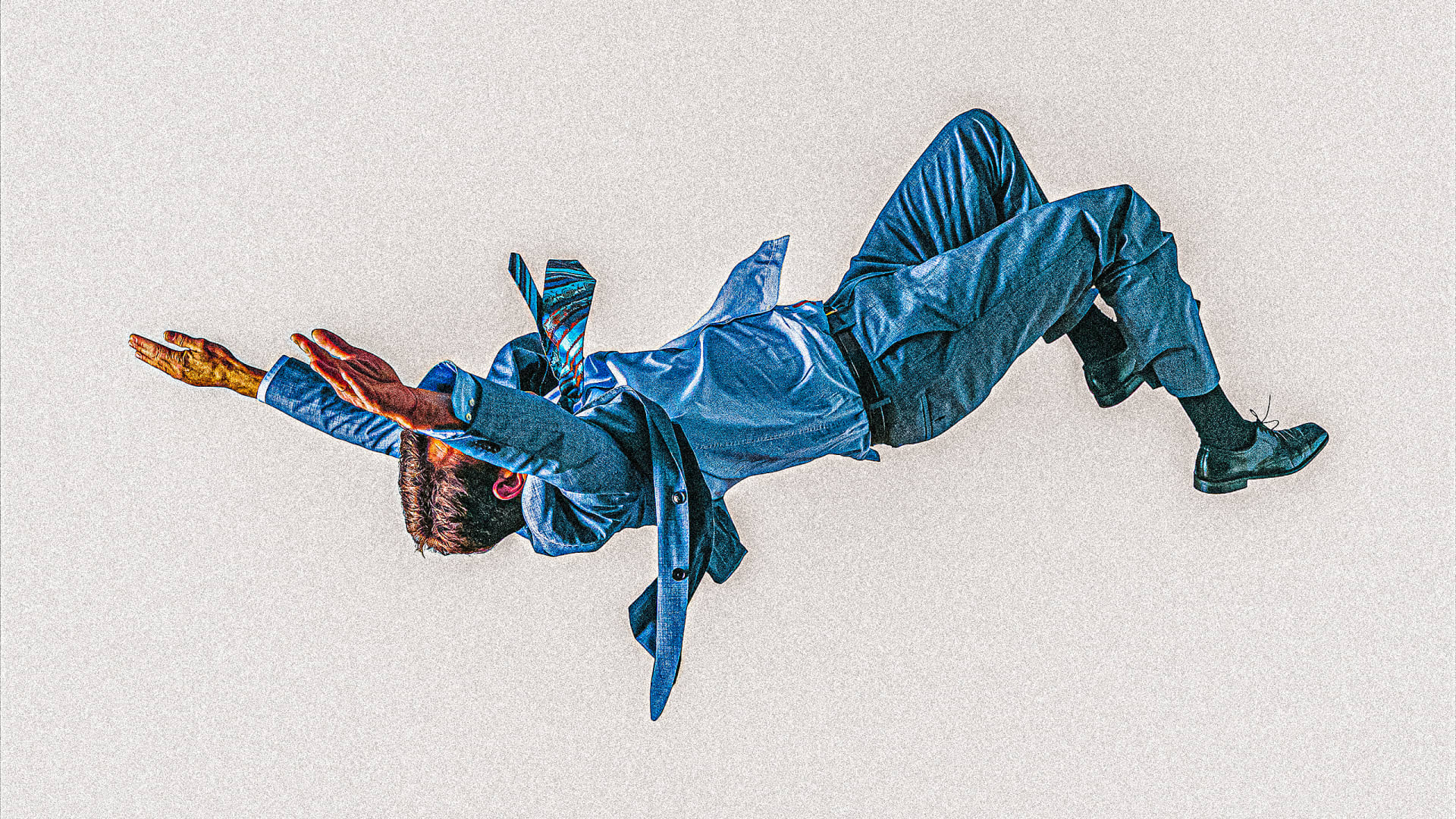 How to get over the gut punch of getting fired