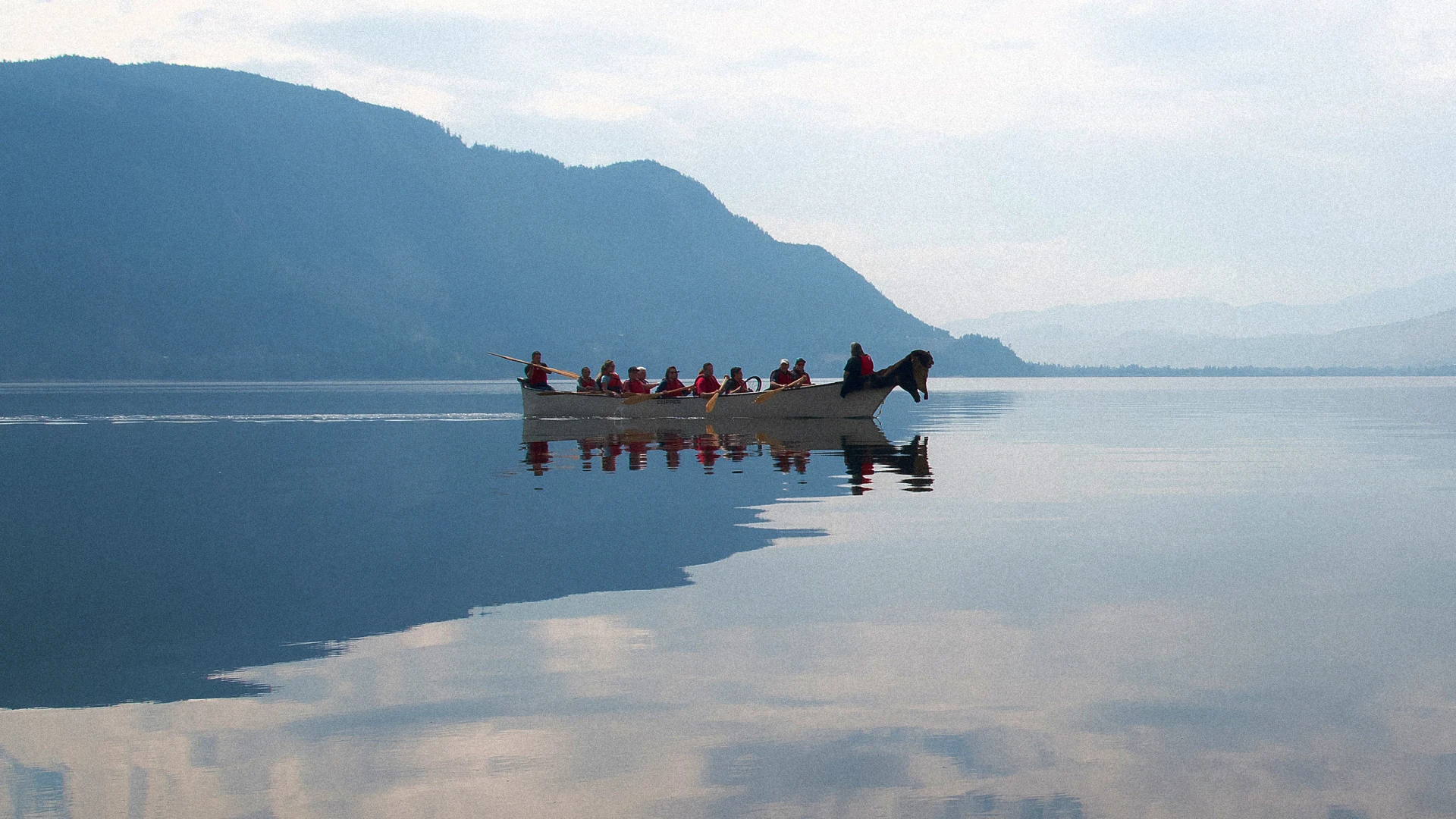 How the Indigenous tourism trend puts money into local hands