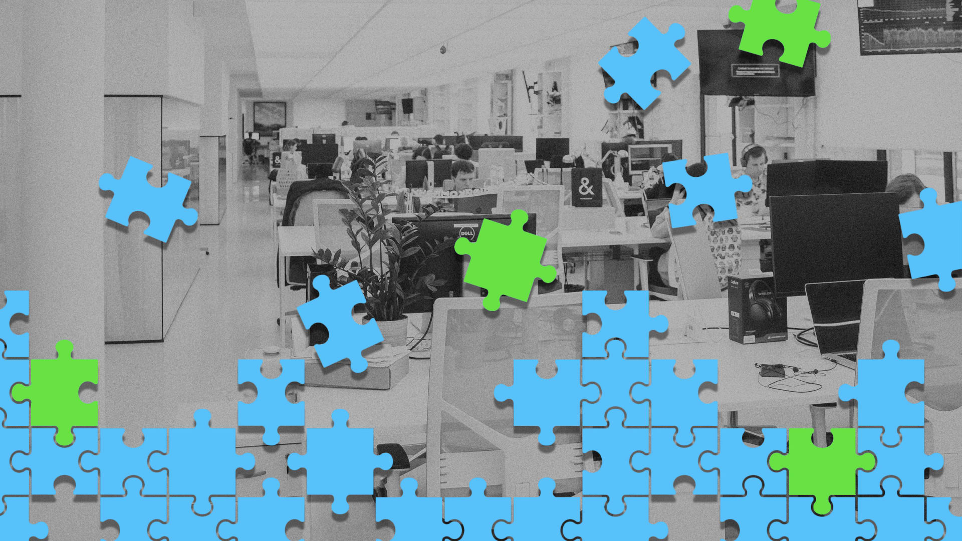 How to fix Human Resources