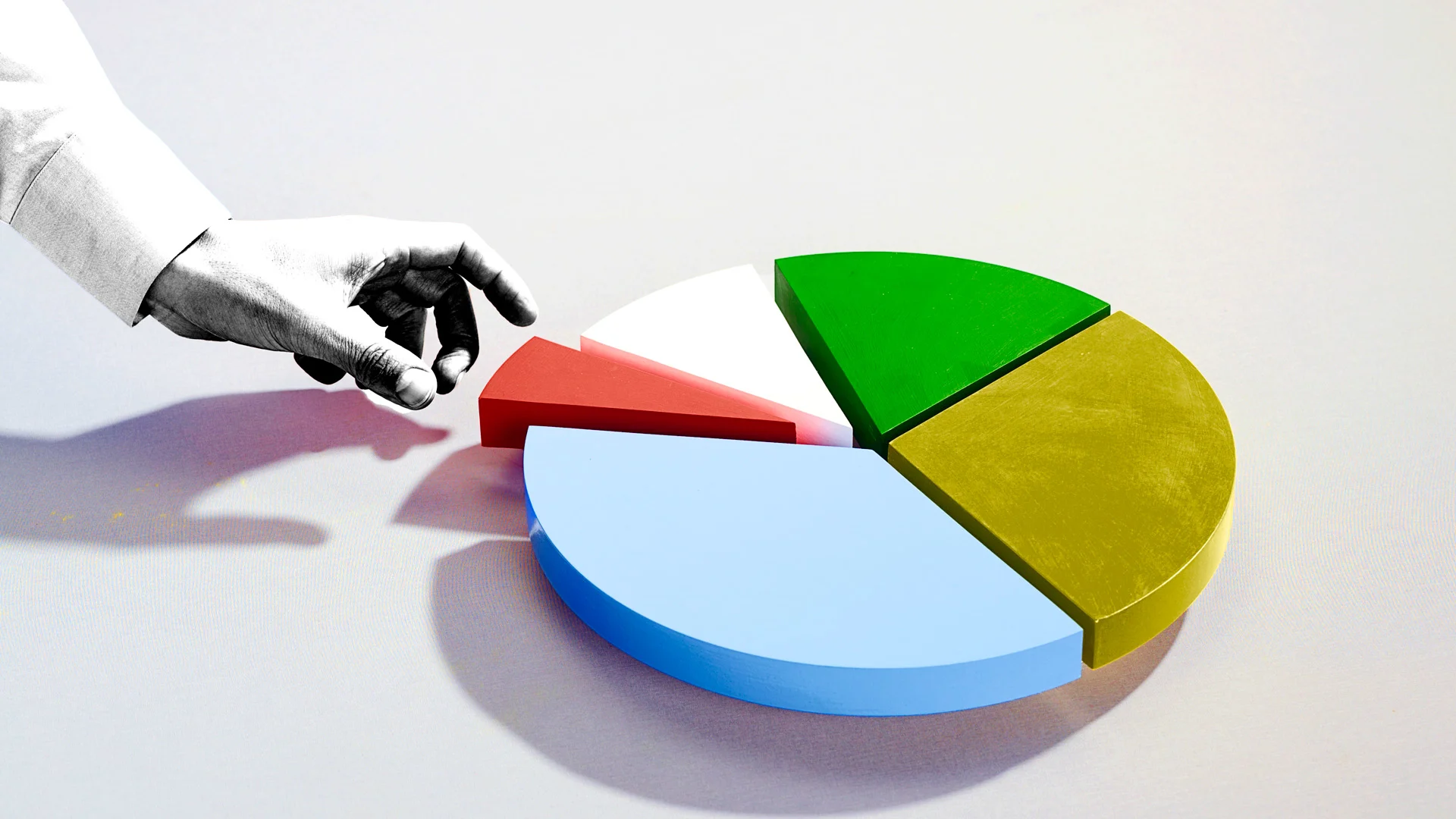 How to master the daily improvements that set great leaders apart