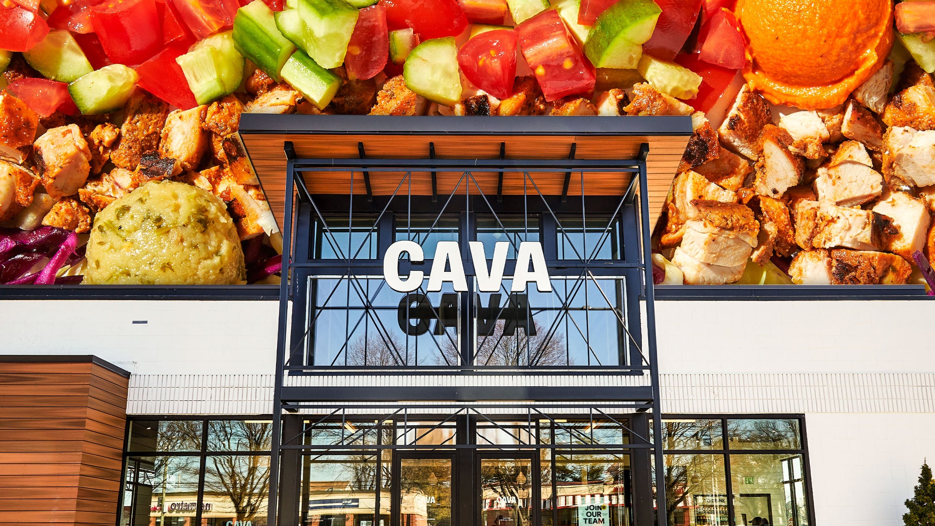 cava group - Fast Company