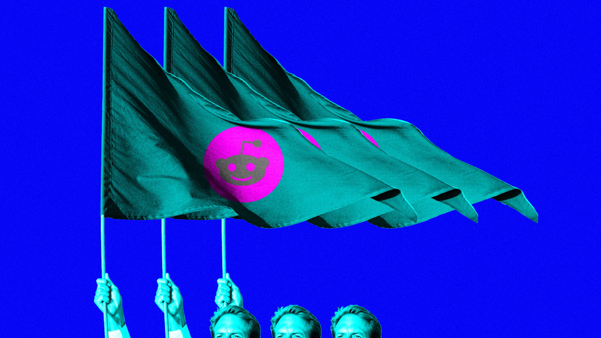 As Reddit subreddits go dark, let's cherish what moderators do for us.