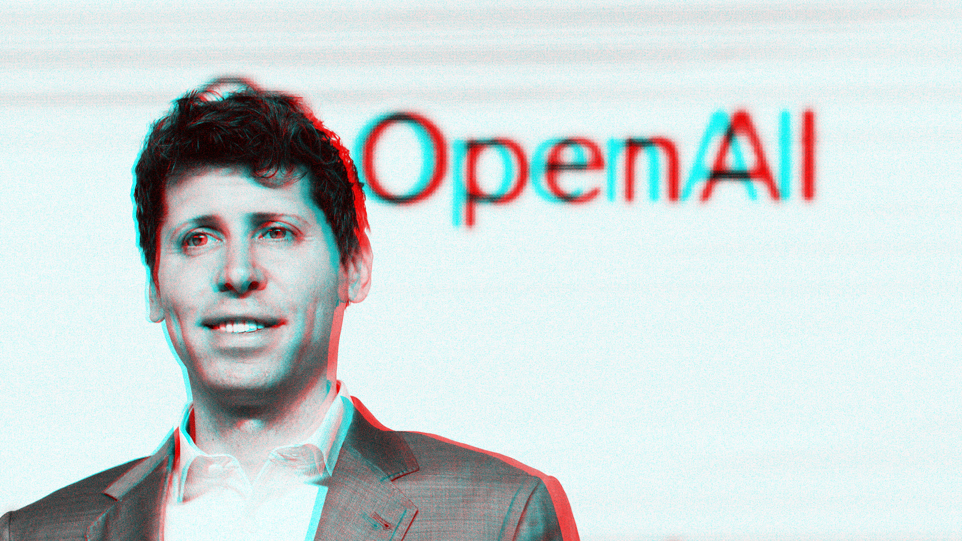 OpenAI's Sam Altman: You should not trust Sam Altman