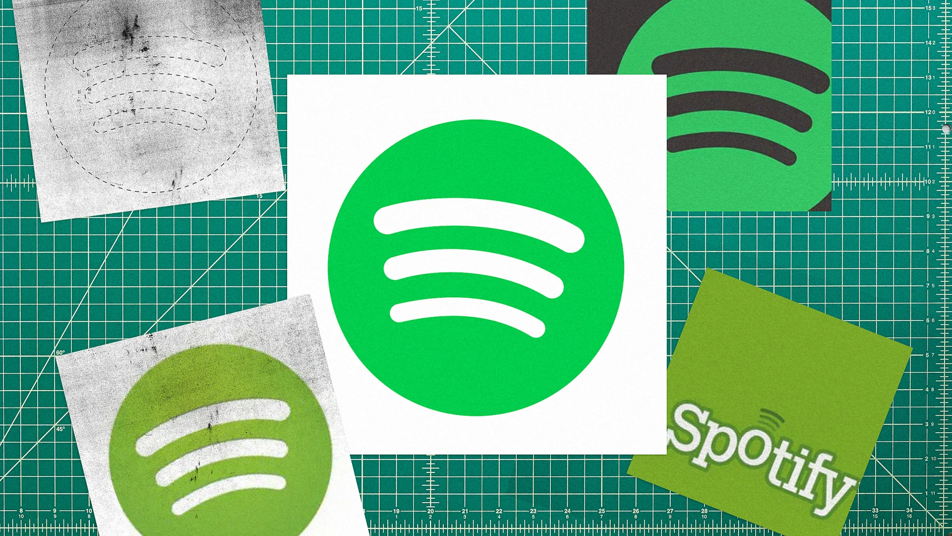 The Spotify logo: its history, meaning, and evolution