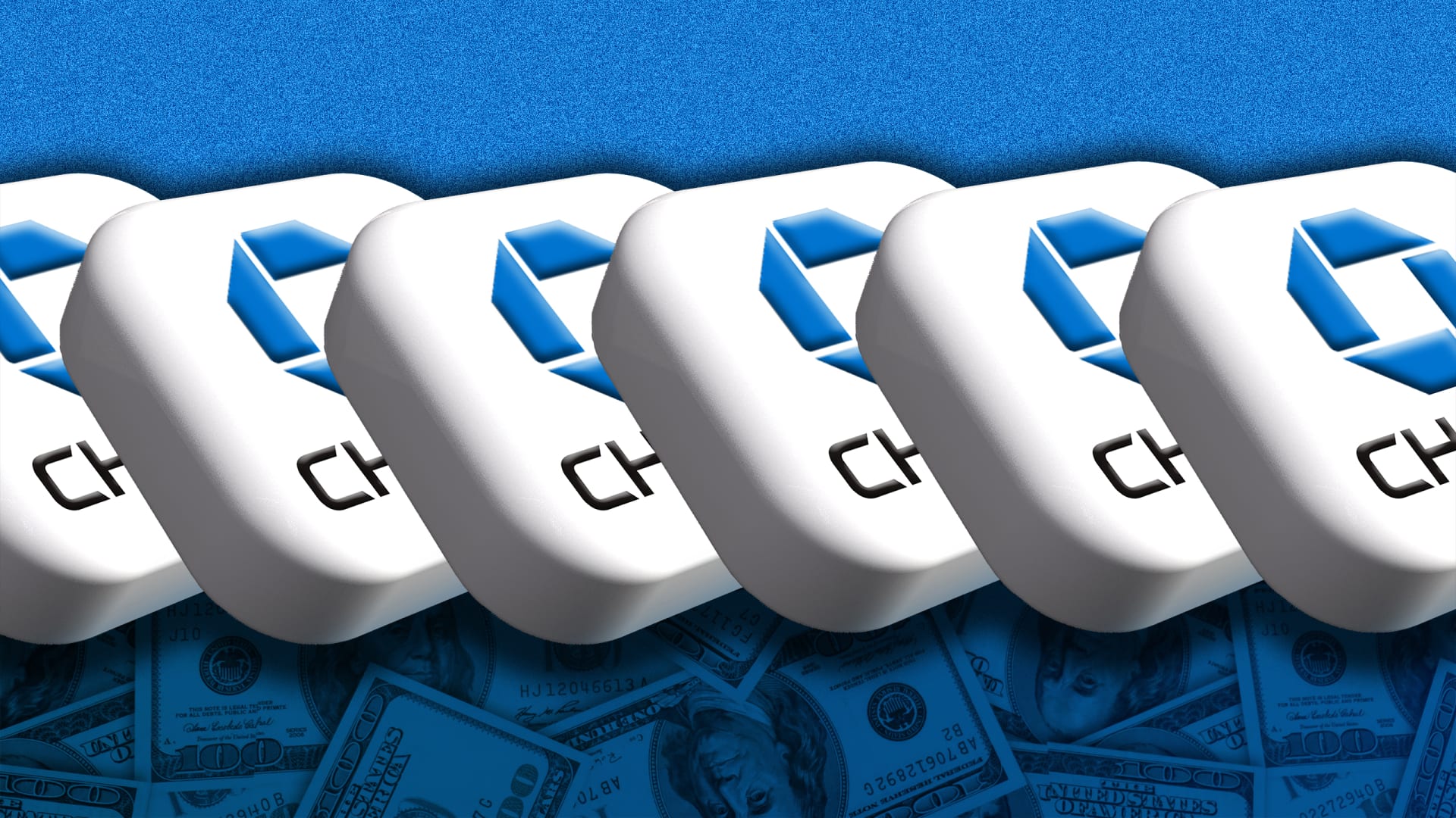 A Chase Bank bug is causing double transactions and fees