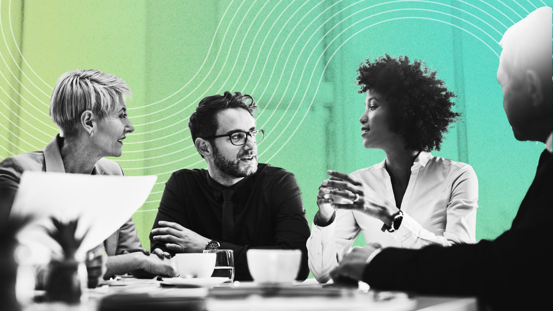 The CEO’s guide to preparing a company for the increasingly diverse ...
