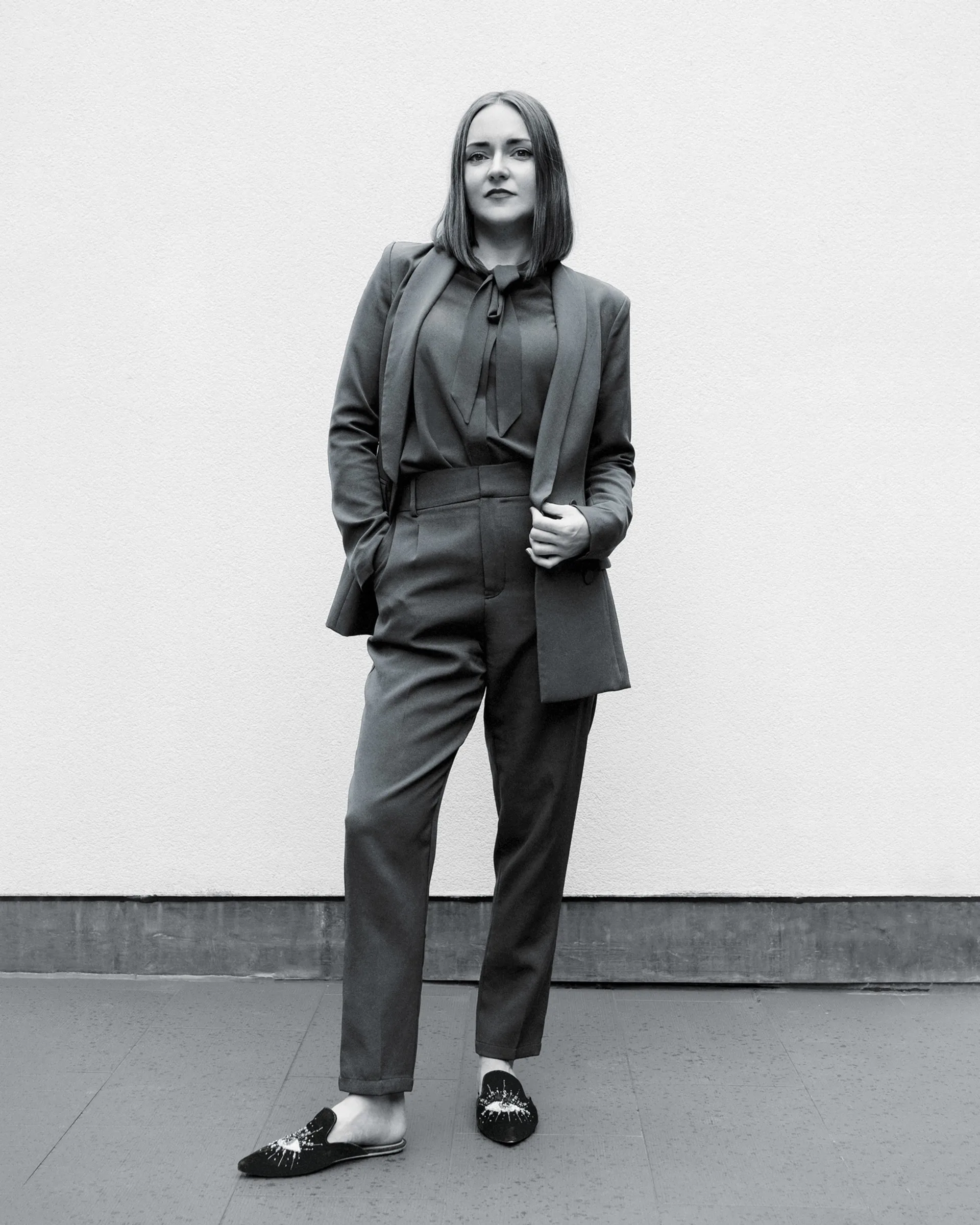 Unhidden founder Victoria Jenkins is moving adaptive fashion forward