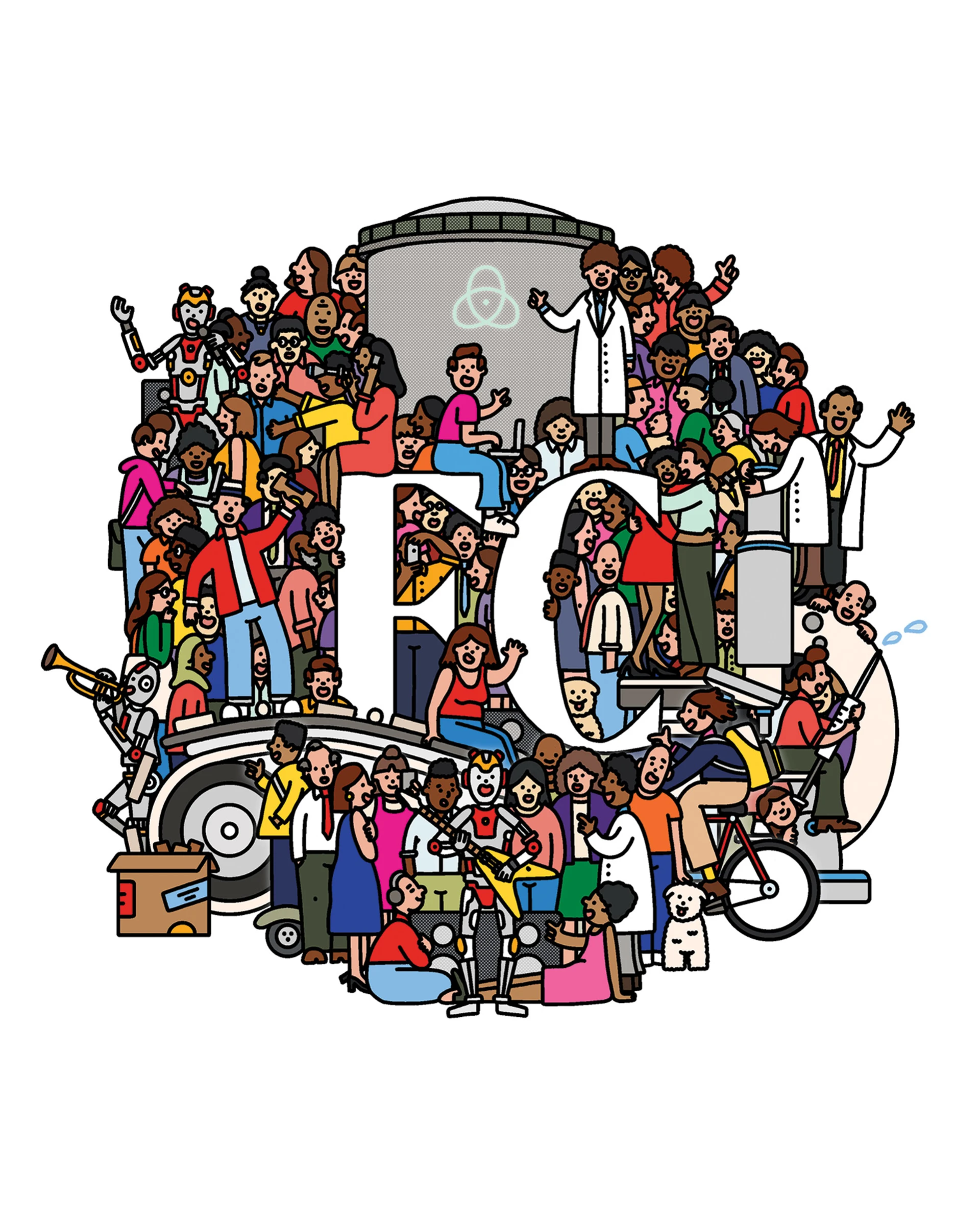 How Gen Z approaches work, money and careers