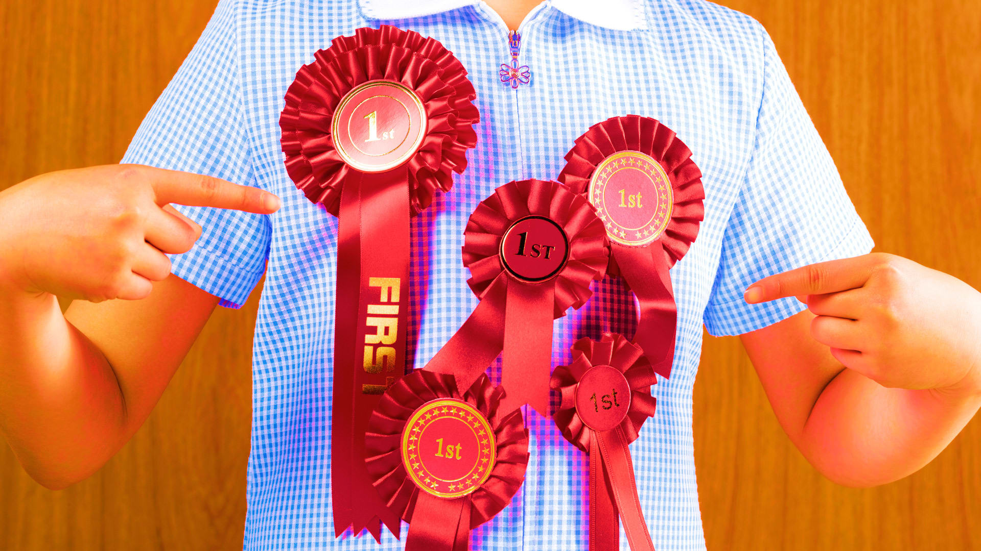 How to get your colleagues to brag about you