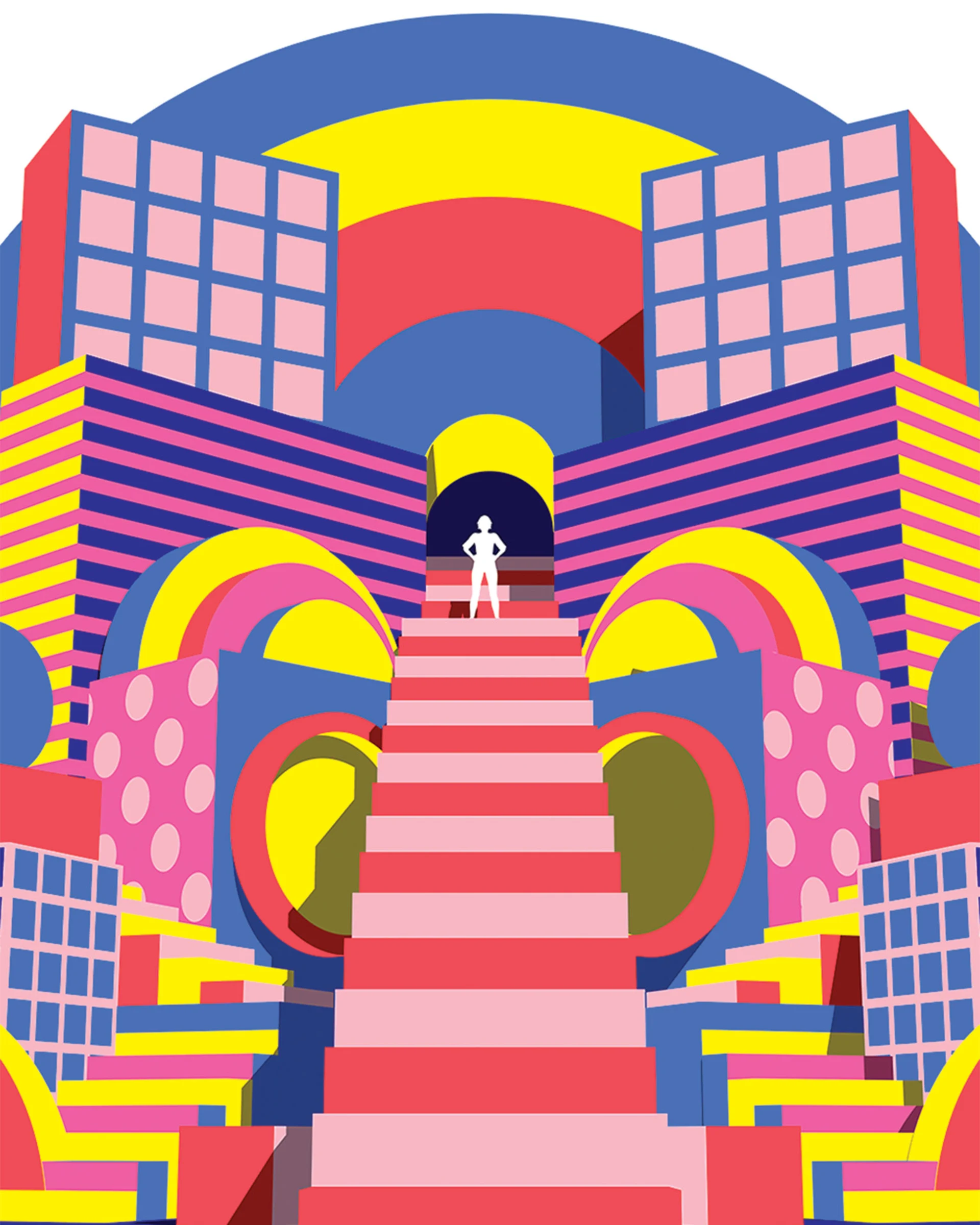 Expedia CTO Rathi Murthy honored for innovative leadership