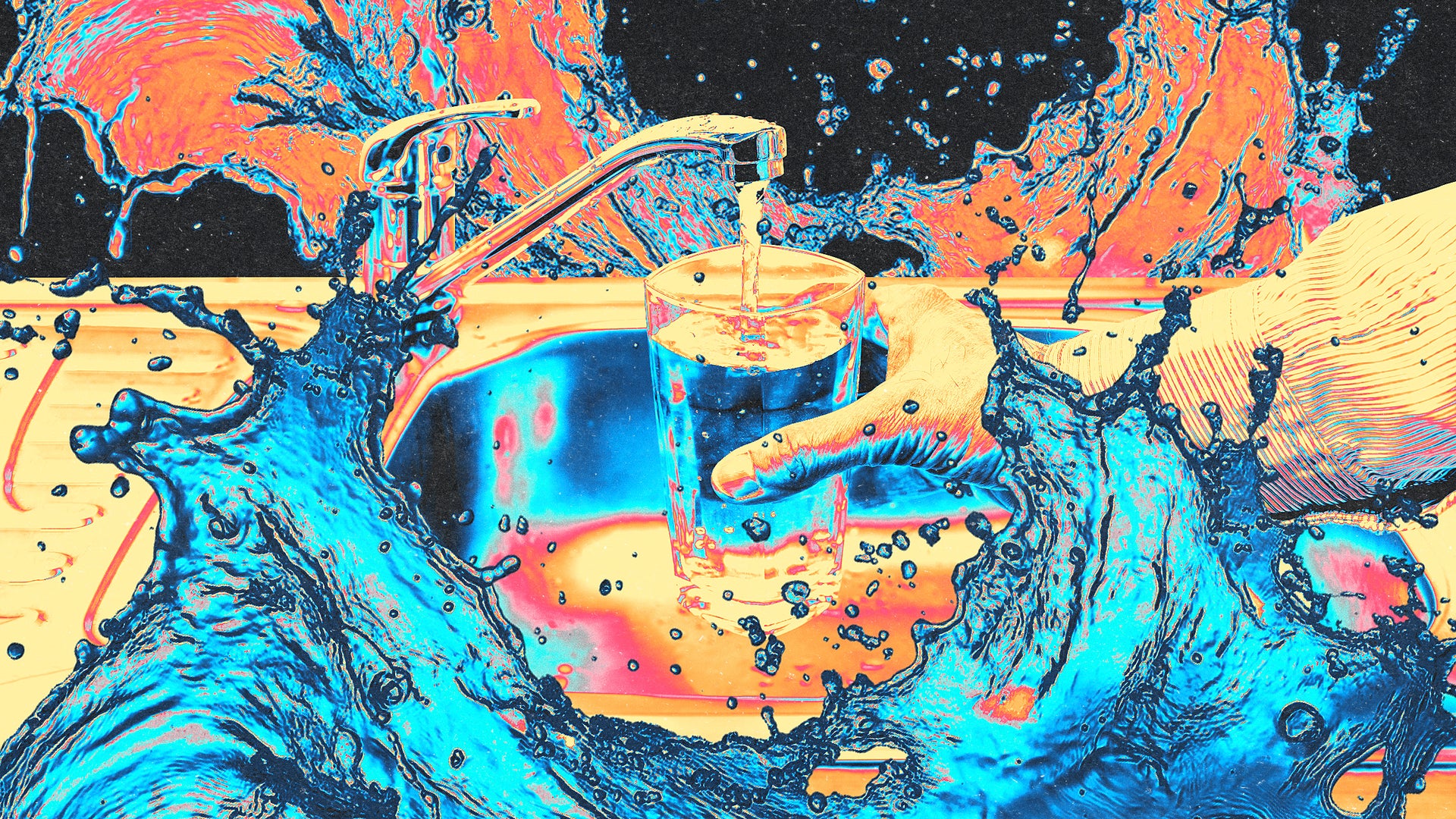 These are the best filters to get PFAS out of your drinking water
