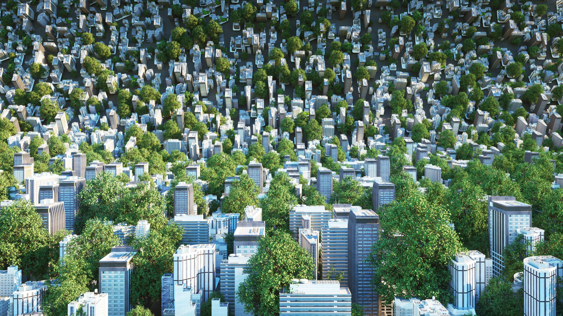 8 creative ways that cities are redesigning for extreme heat