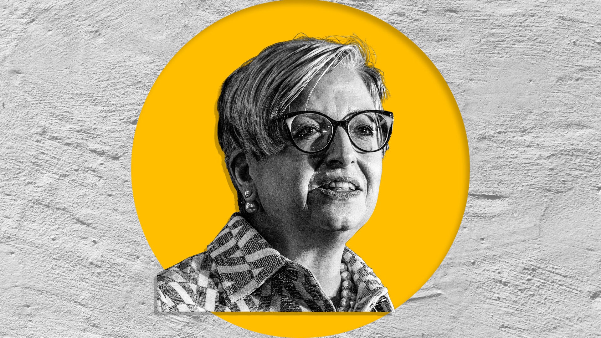 7 things to know about Carol Tomé, UPS's CEO