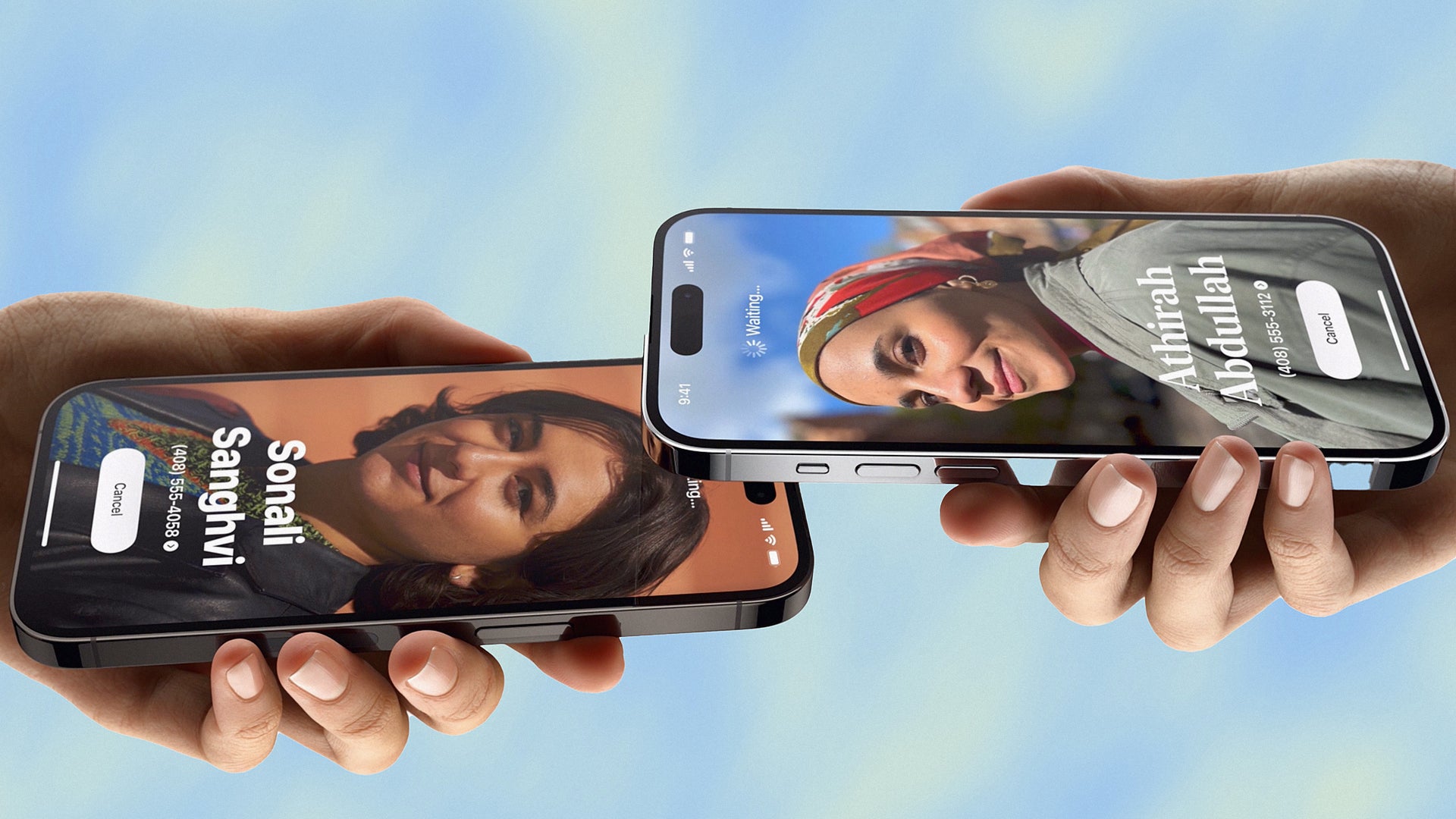 What designers can learn from Apple’s latest accessibility features