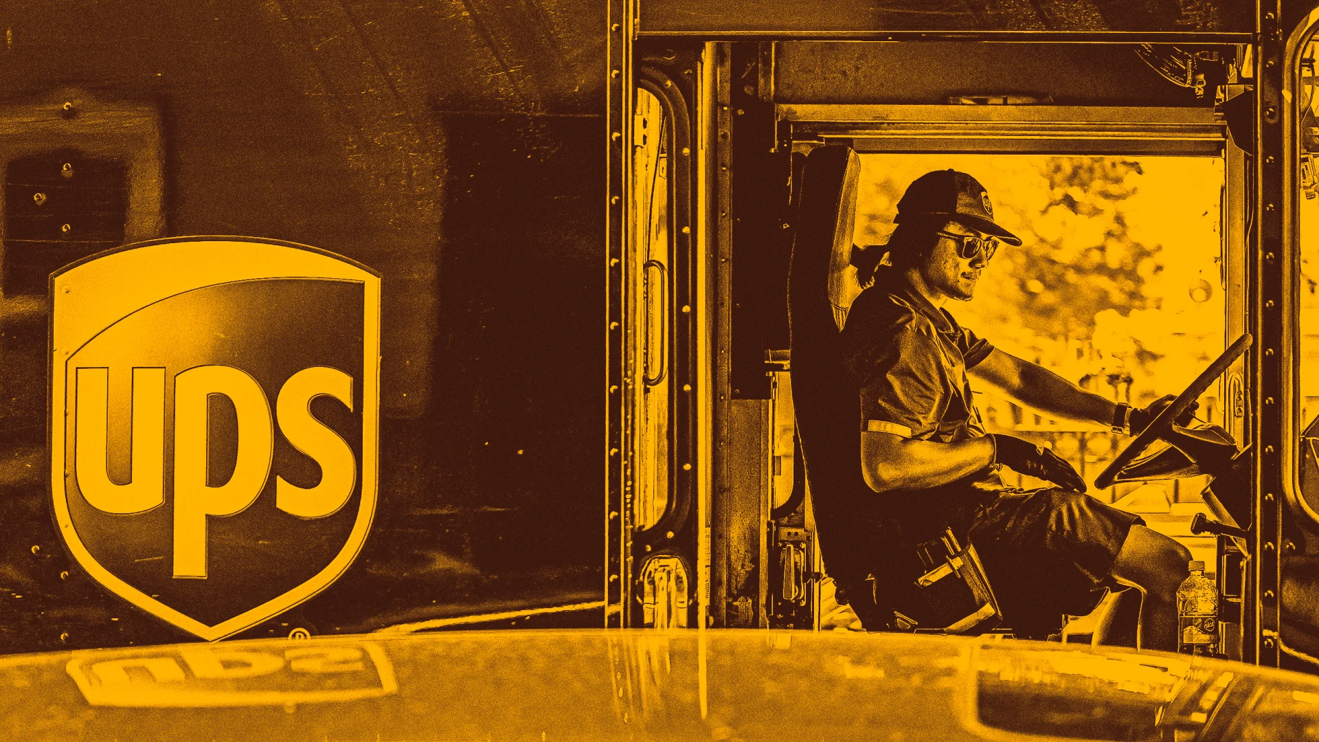 UPS workers inch closer to a potentially devastating strike