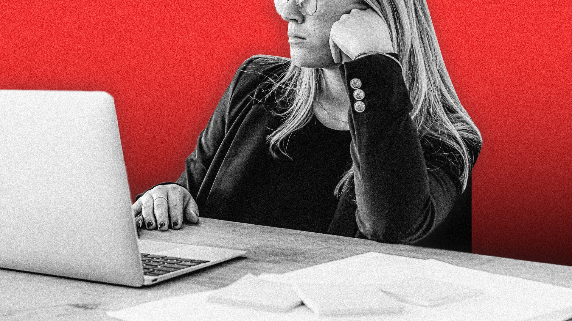 What to do when you’re feeling behind in your career