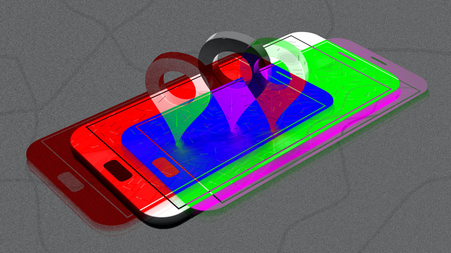 Google Maps is an eyesore. 5 examples of how the app has lost its way