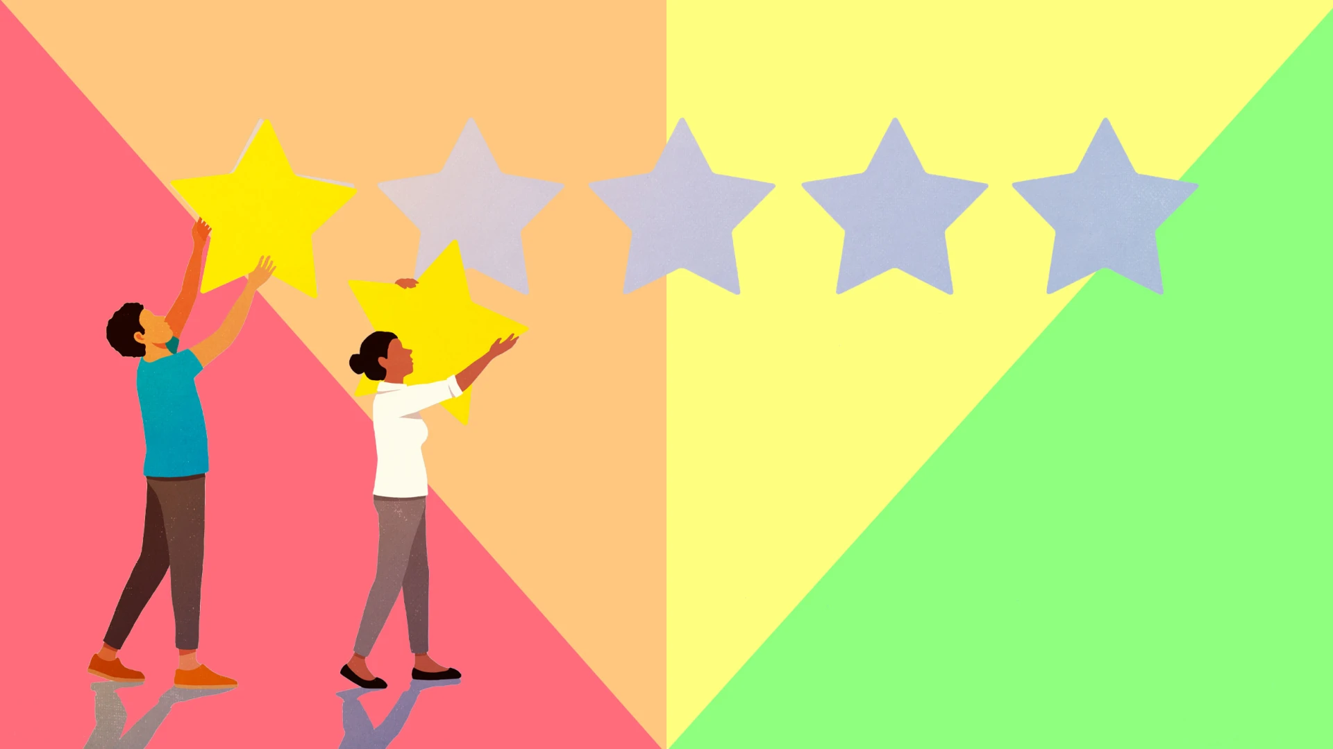 How to manage an employee who is underperforming and isn’t fitting in