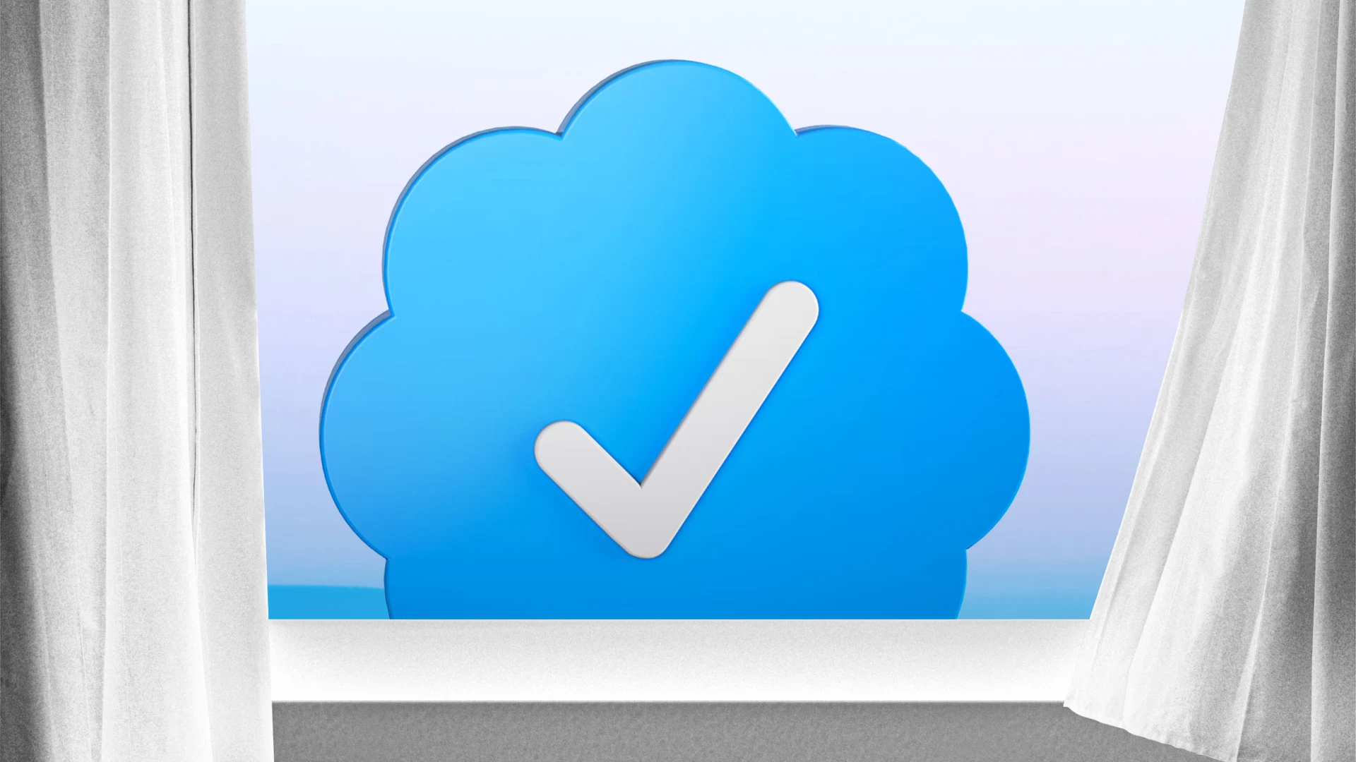 How do I hide my Twitter X Blue checkmark? I'm embarrassed I pay