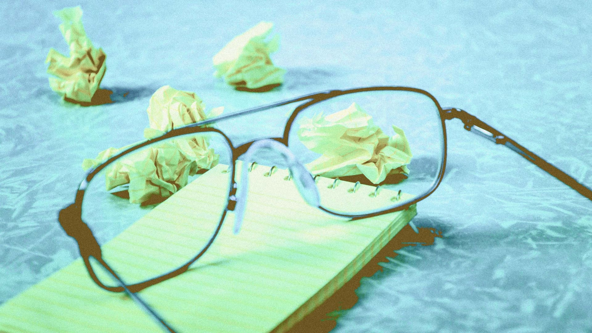 How to use the 4 most common work mistakes to your advantage