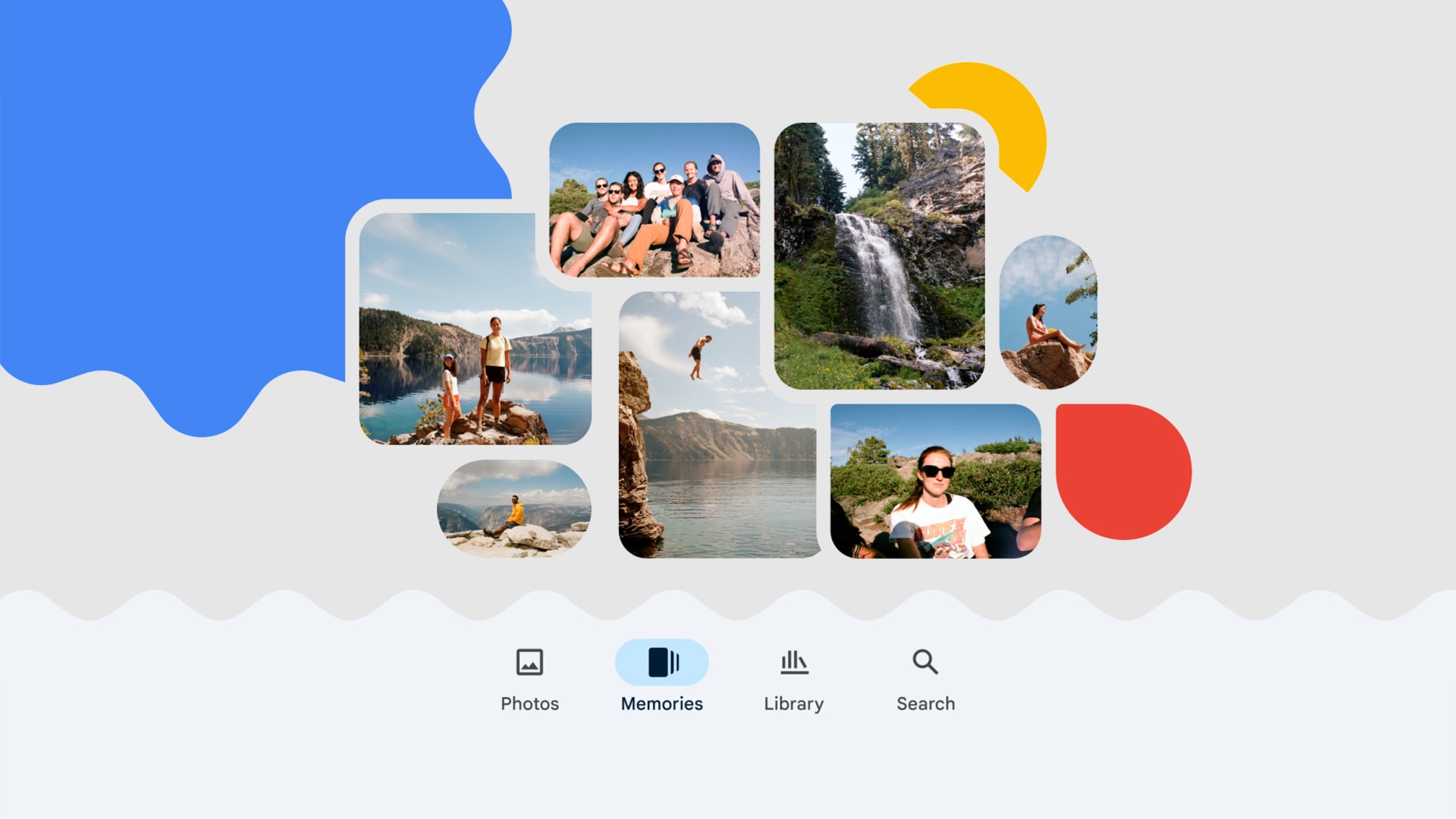 Google Photos will let you alter your Memories