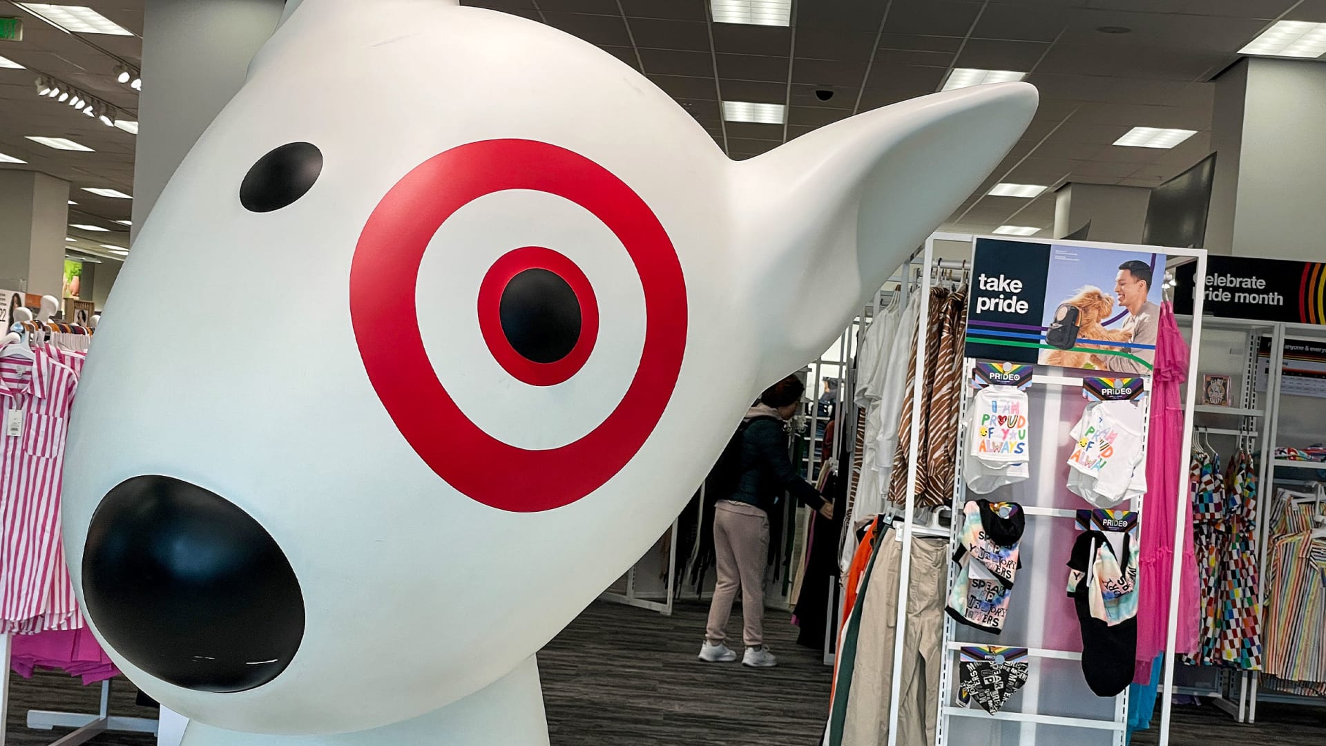 Why is TGT stock going up? Target Q2 2023 earnings explained