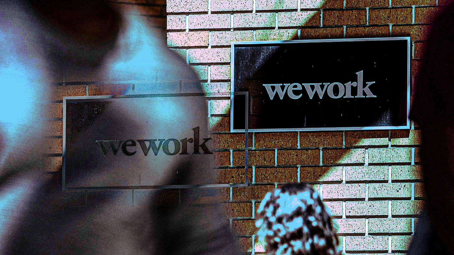 WeWork stock: When, why is WE's reverse split on the NYSE, explained