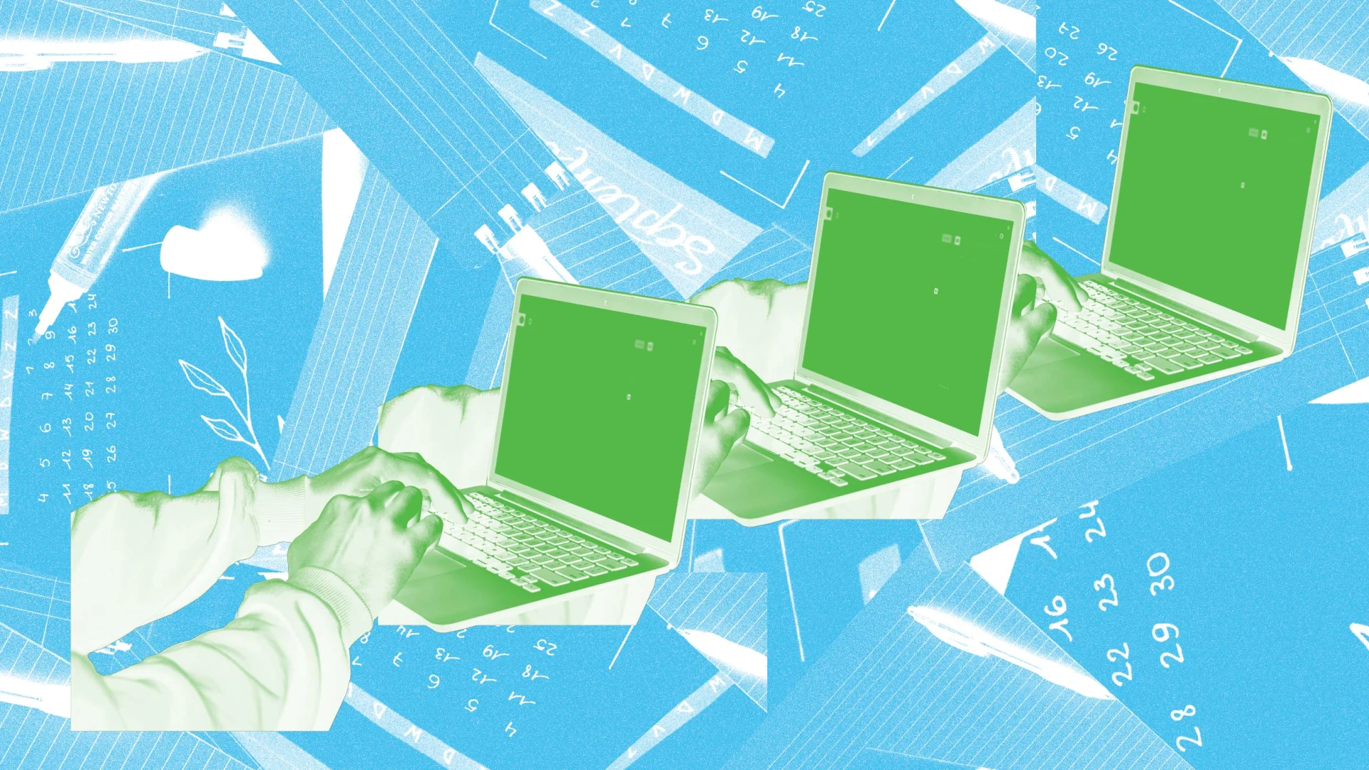 Get ready for the September Surge, jobseekers