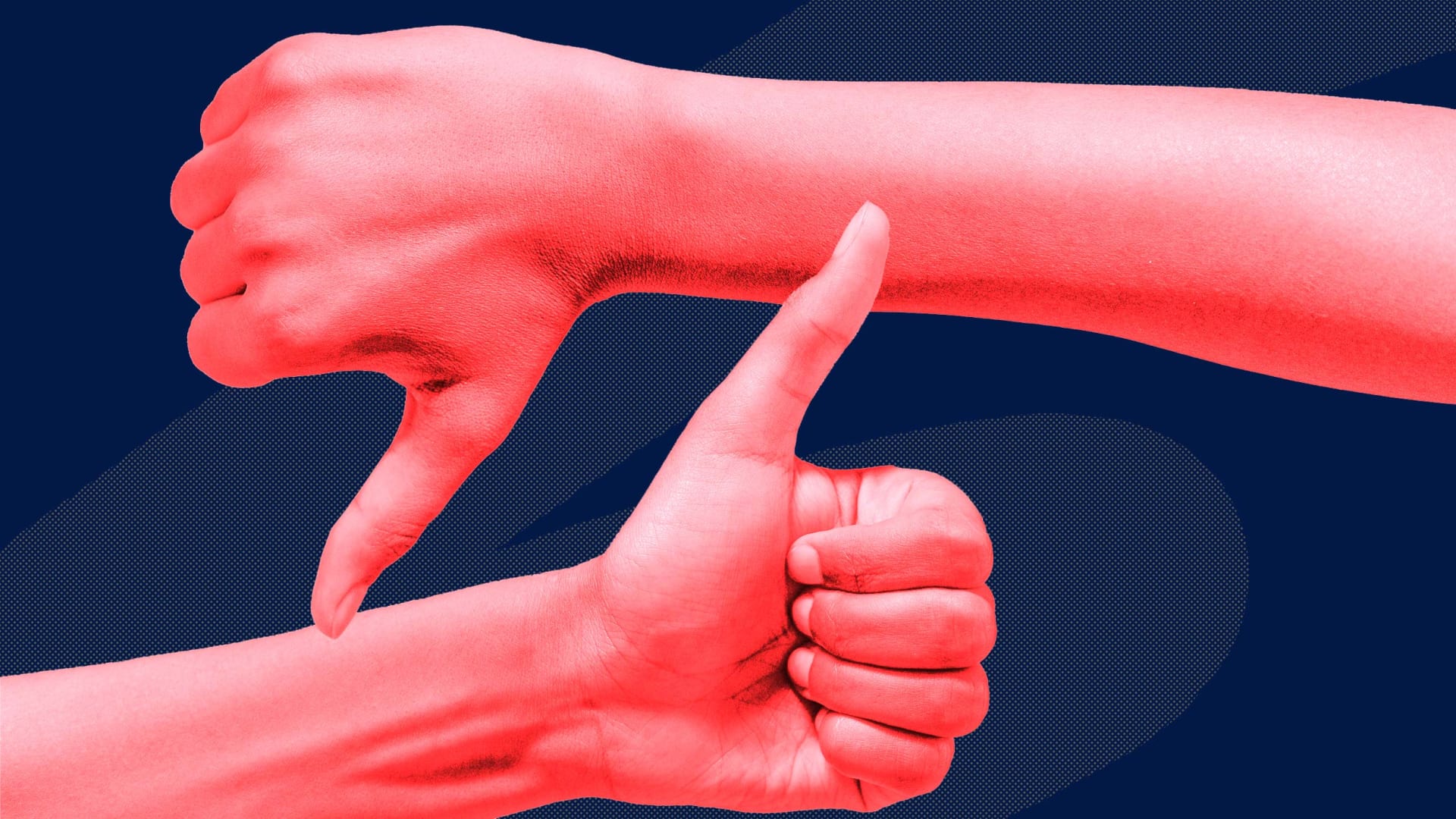 Mastering the art of arguing productively