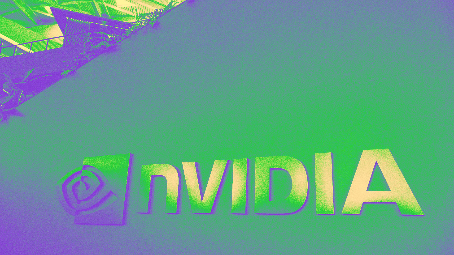 Nvidia Corp. (NVDA) stock is soaring as demand increases for AI chips