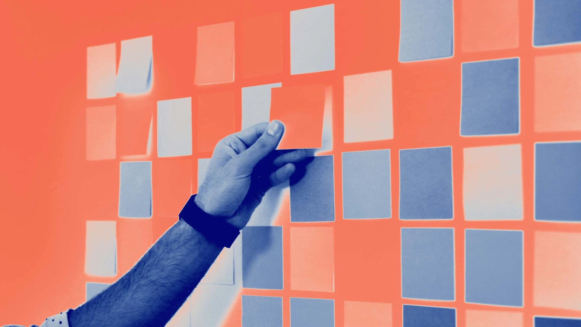 Adam Bryant: How leaders can compartmentalize