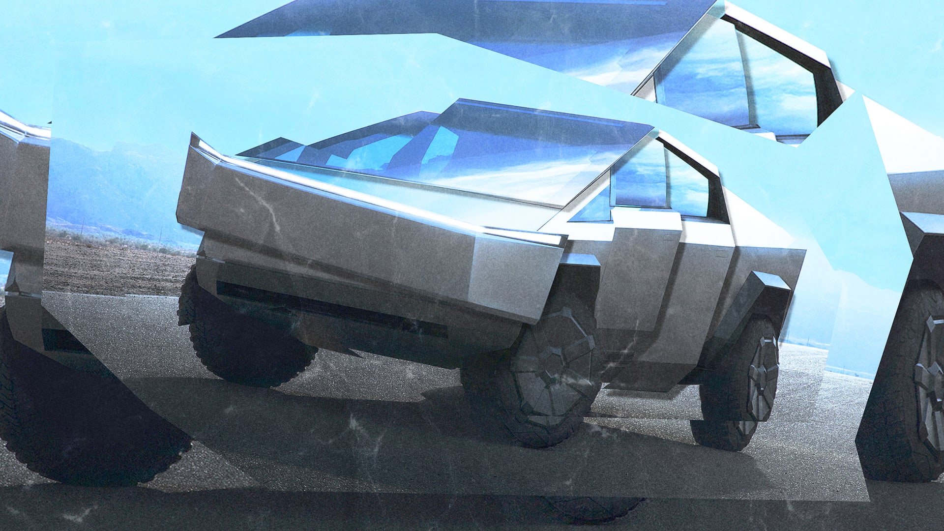 Tesla's Cybertruck has a serious problem that only a complete redesign ...