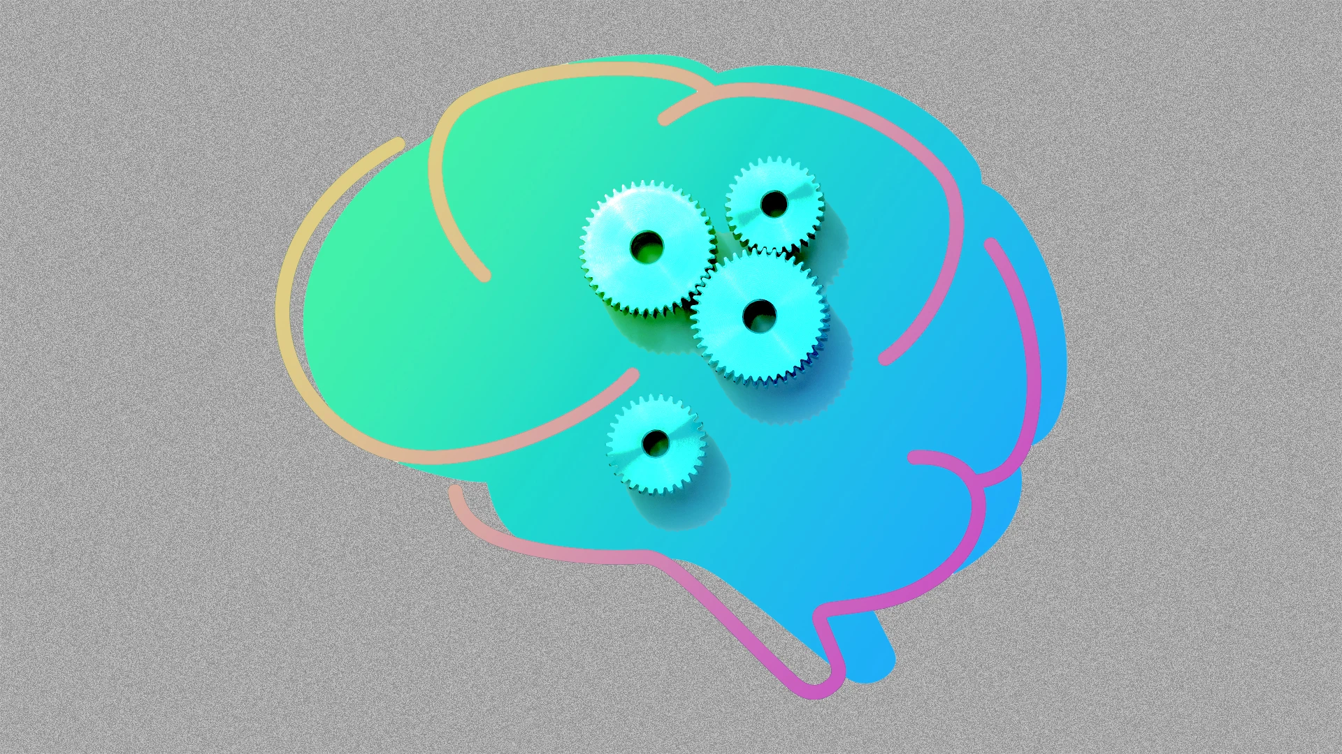 Overcome challenges better with this brain hack - Fast Company