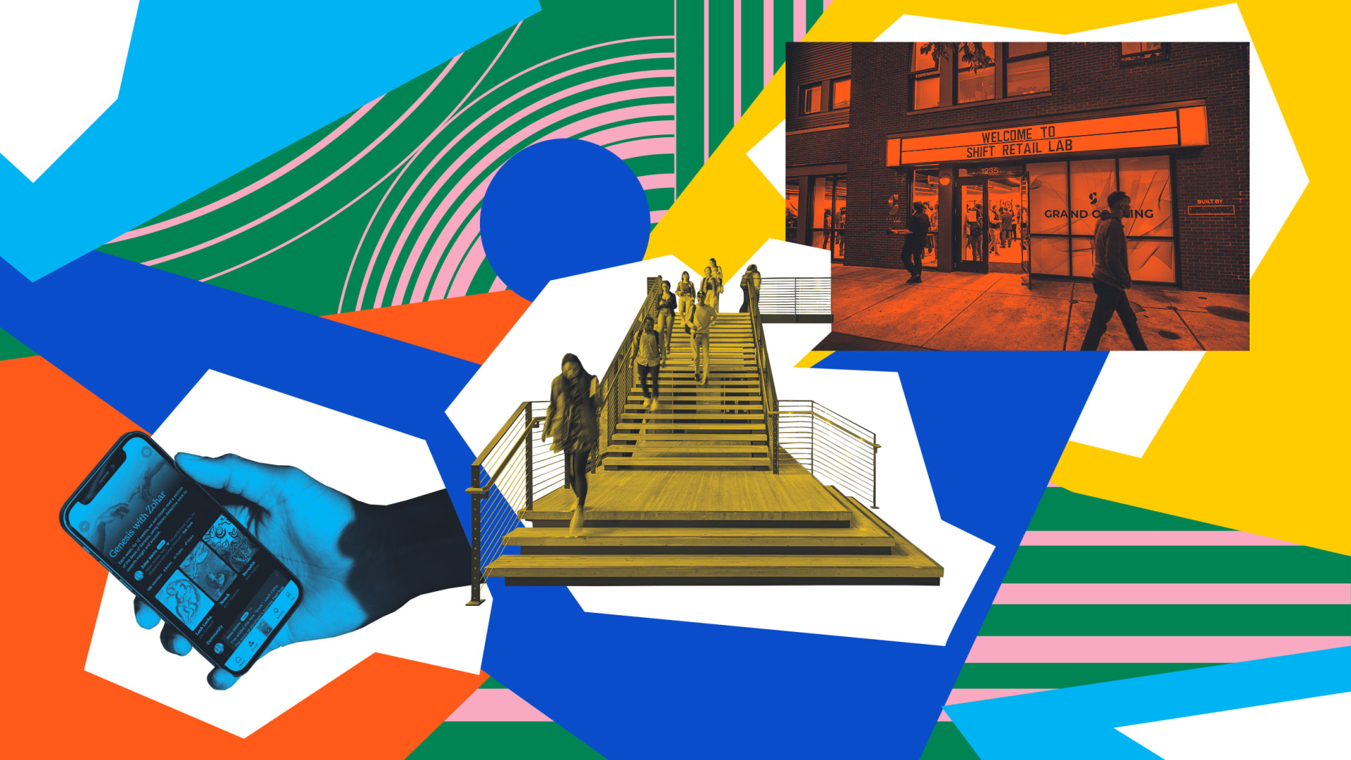 Innovation by Design 2023 - Fast Company