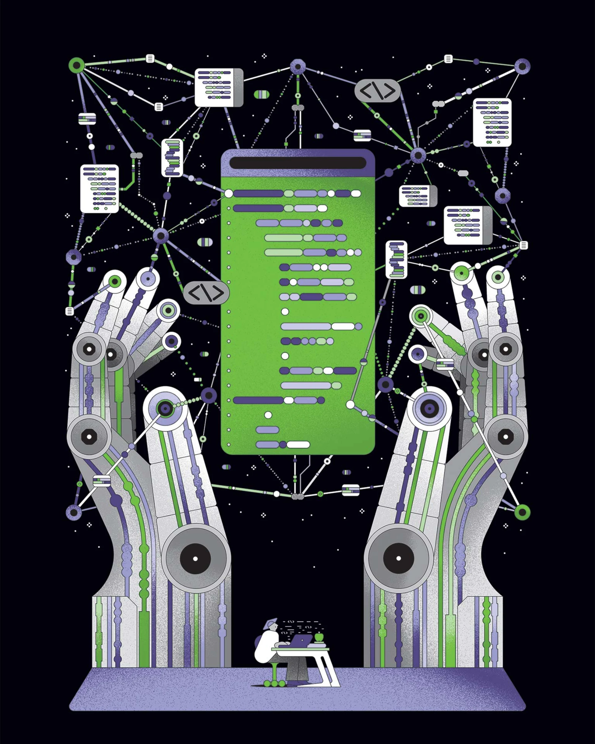 Are coding boot camps worth it in the AI era?