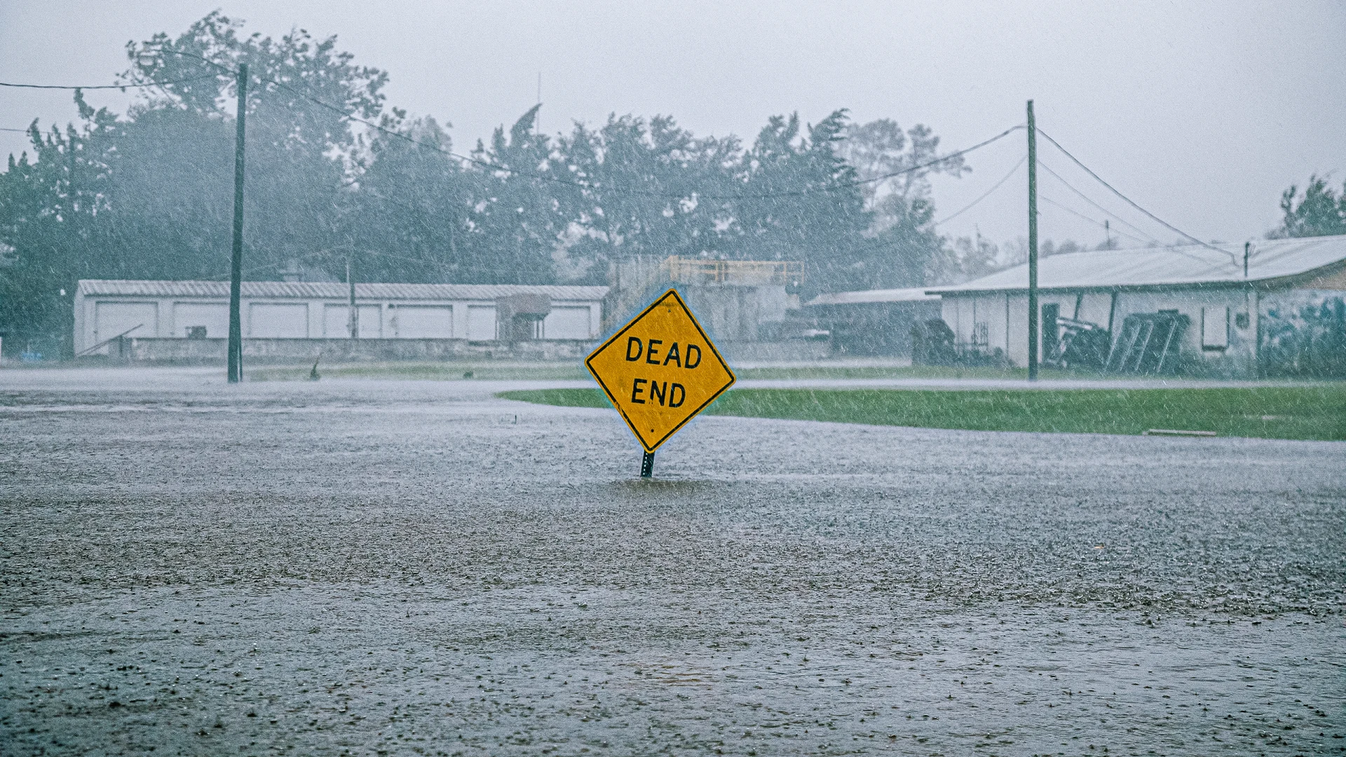 Looking for a climate haven in the U.S.? Good luck