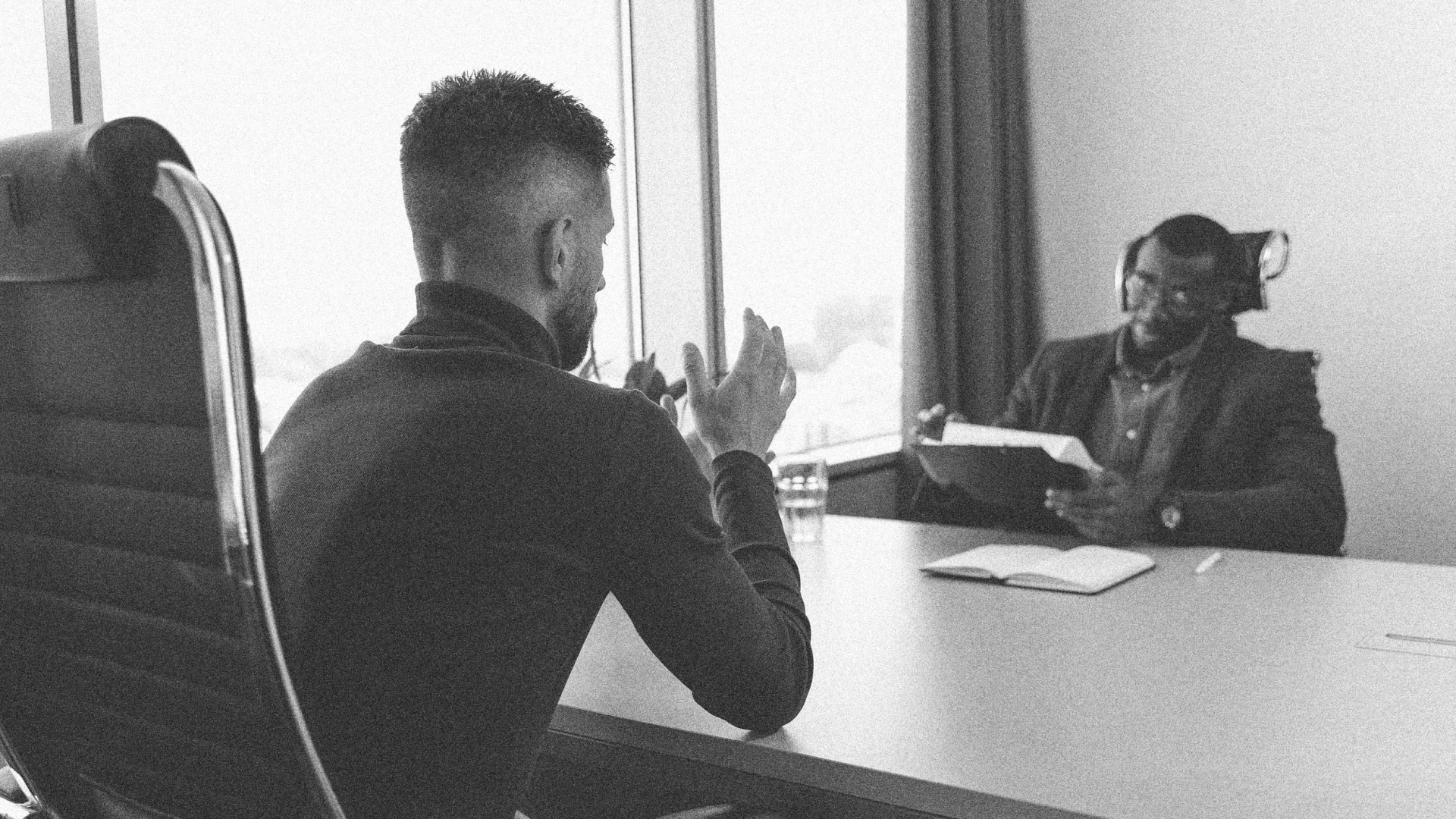 How to prepare for a job interview to impress your interviewer