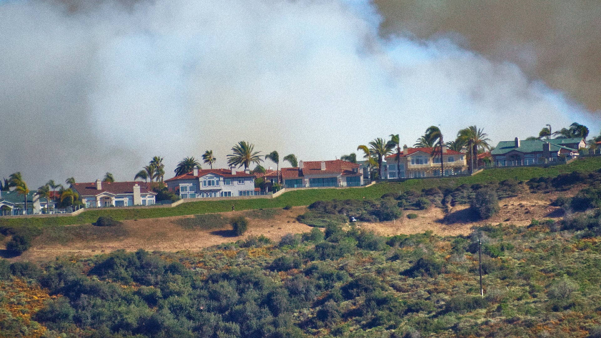 The insurance bubble could make the value of your house plummet
